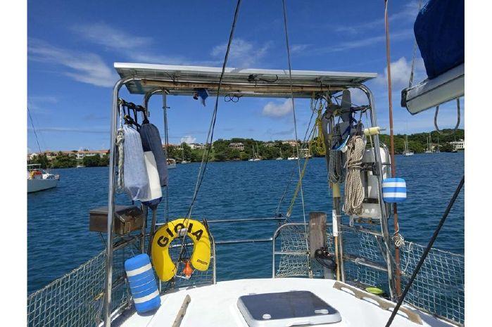 1989 Westerly Oceanlord Cruiser for sale - YachtWorld