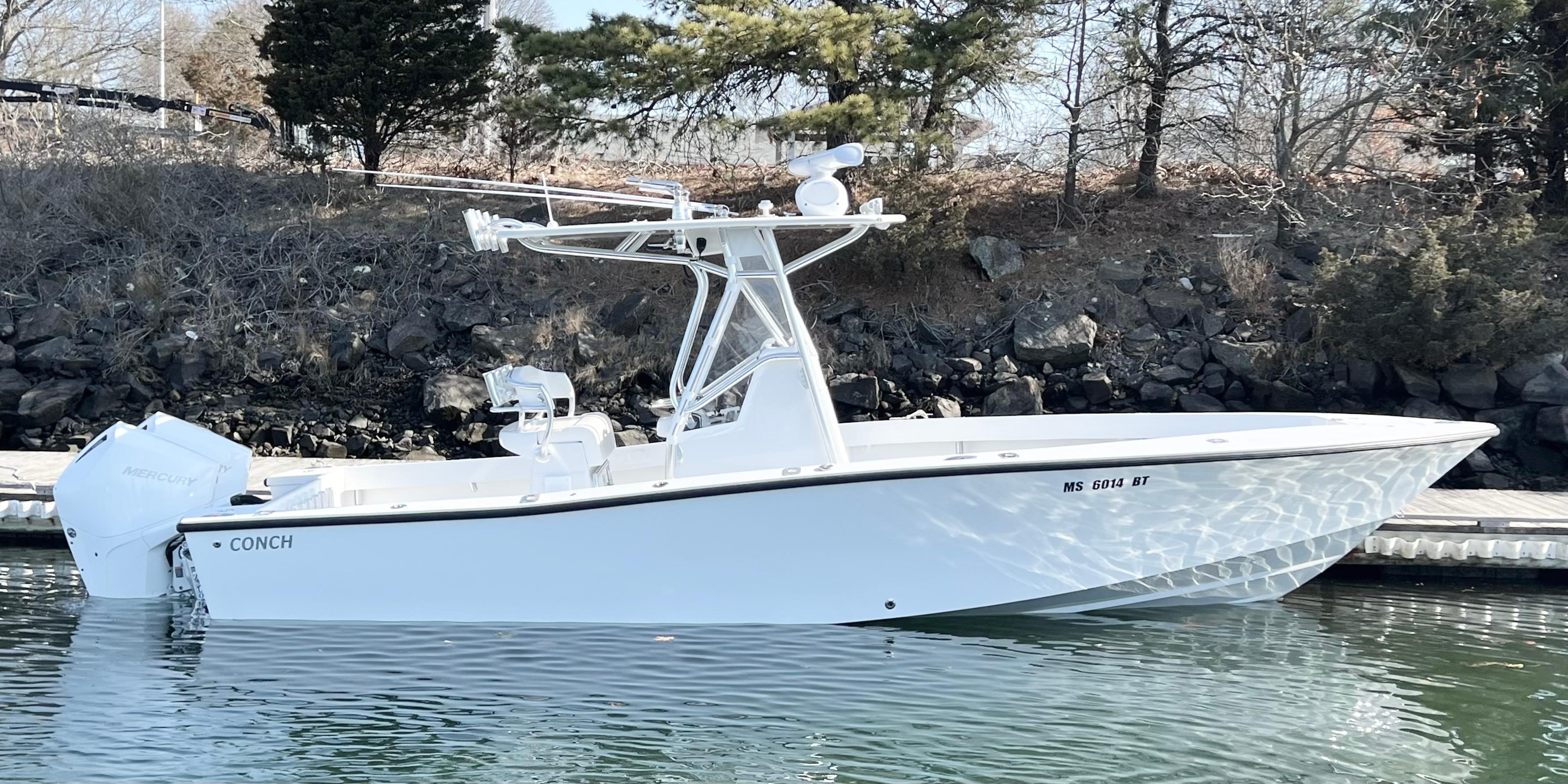 Power Center Console boats for sale | YachtWorld