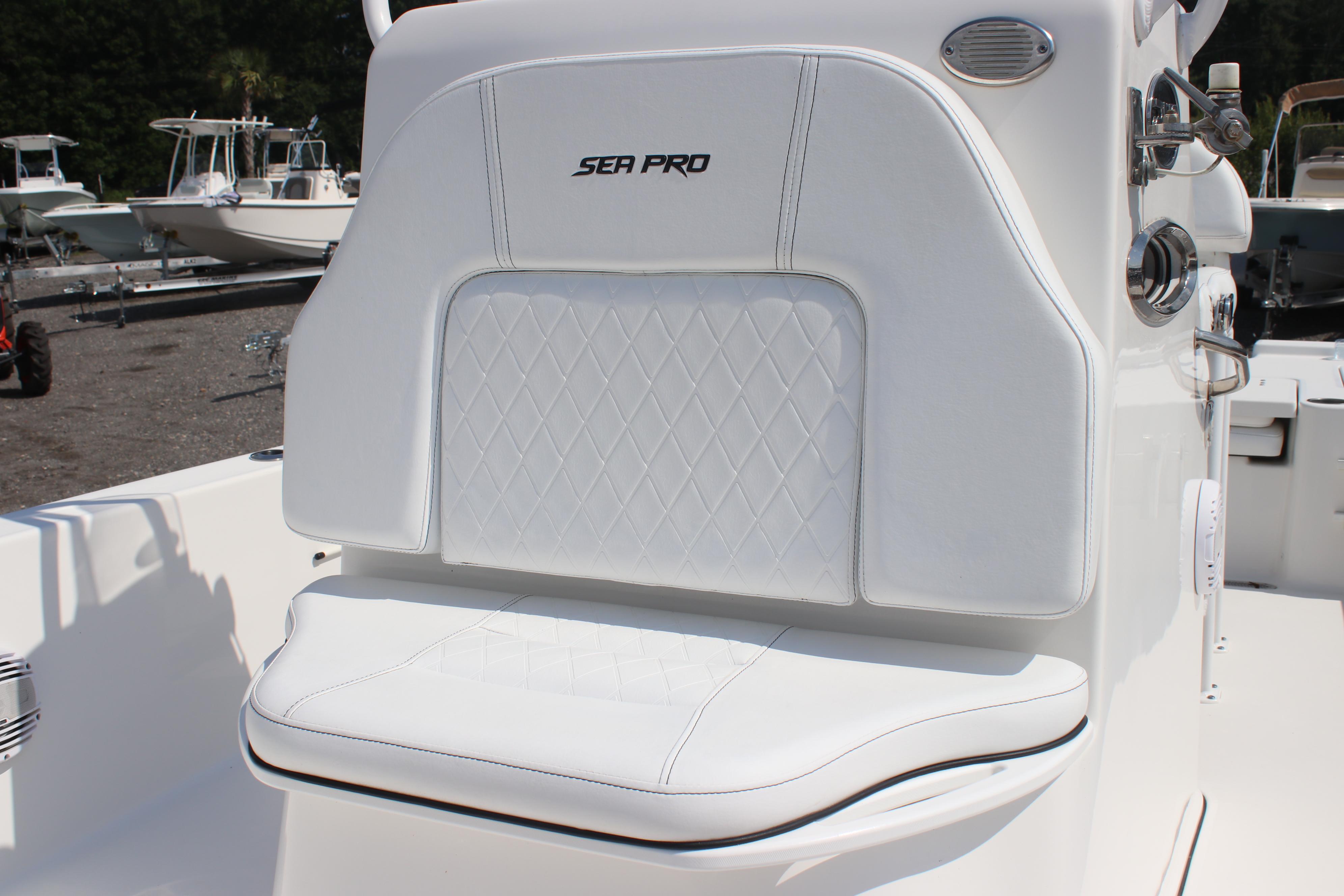 2022 Sea Pro 248 Bay Bay for sale - YachtWorld