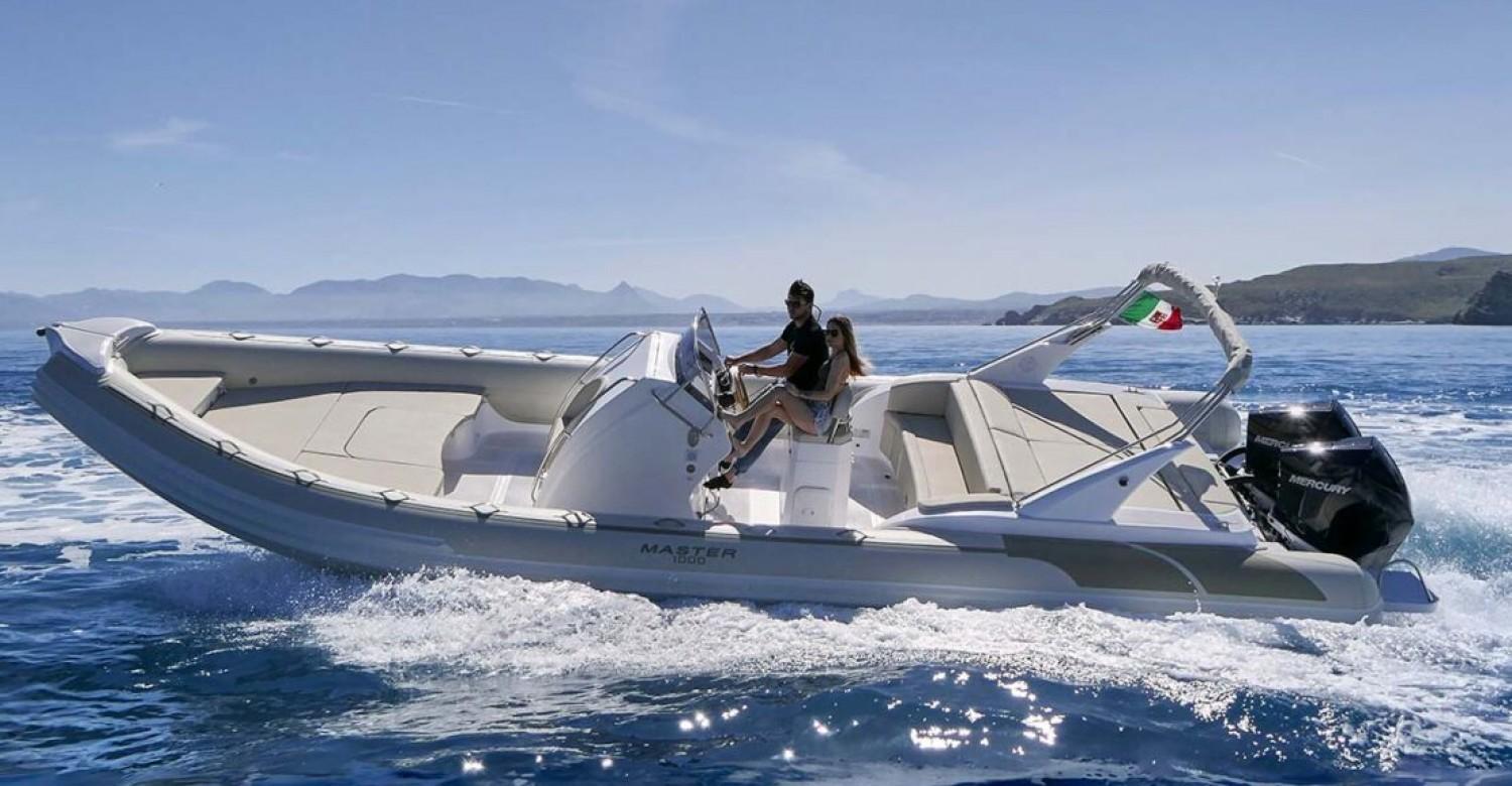 New Master 1000 in 33 - Gironde - iNautia