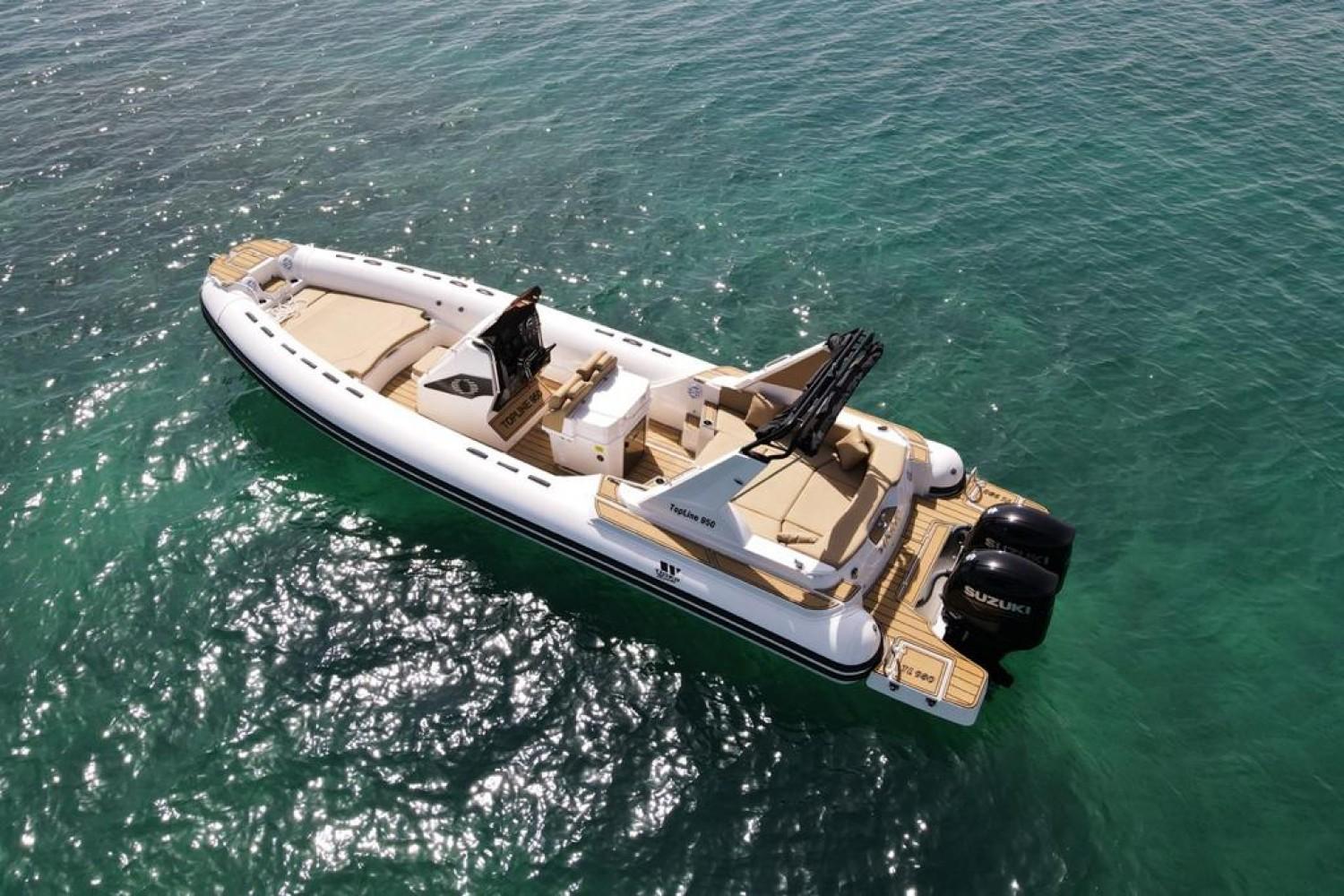 New 2024 Tiger Marine Top Line 950 - 17 - Charente-Maritime | TopBoats