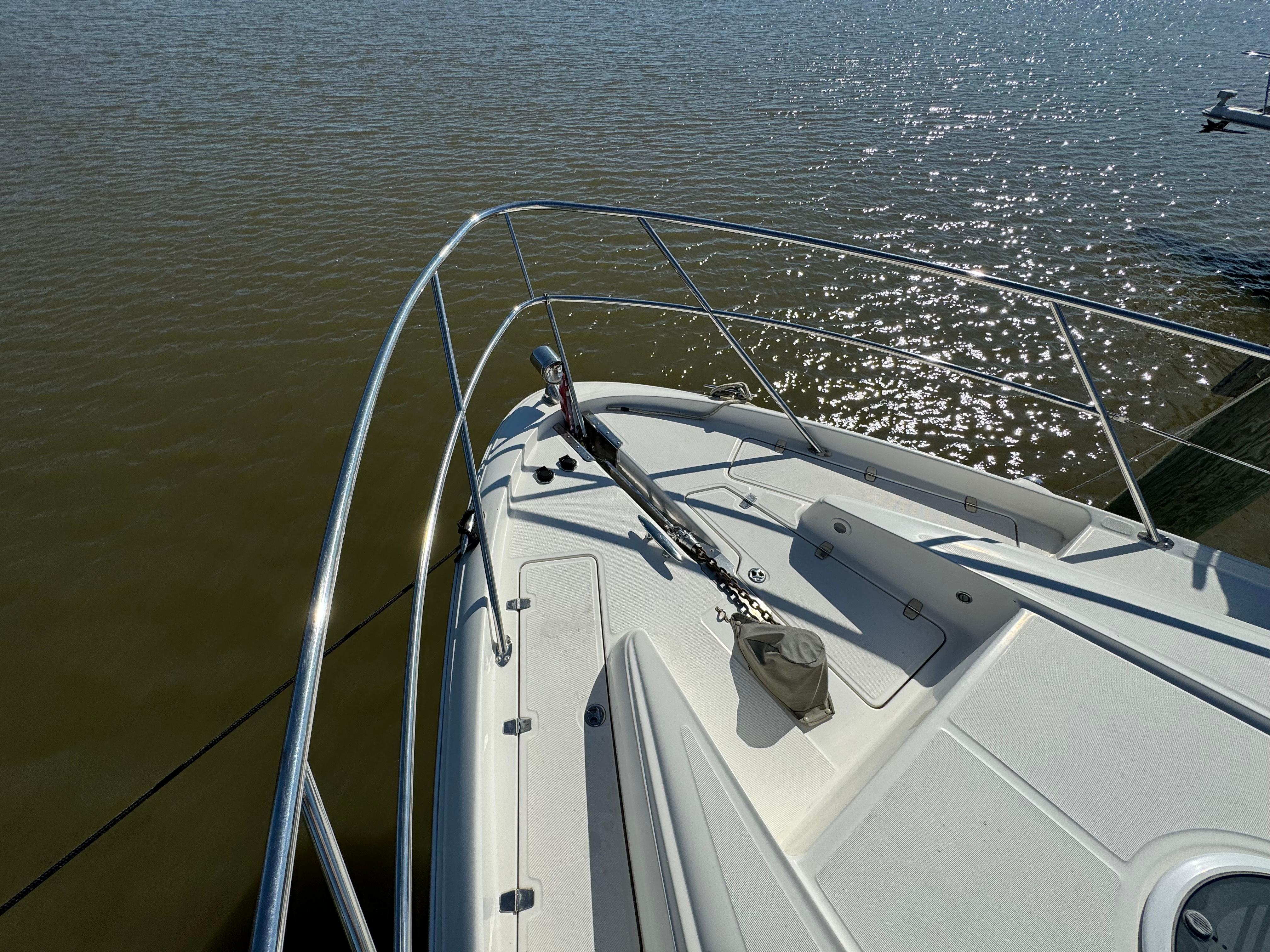 2003 Regal Commodore 4260 Motor Yacht for sale - YachtWorld