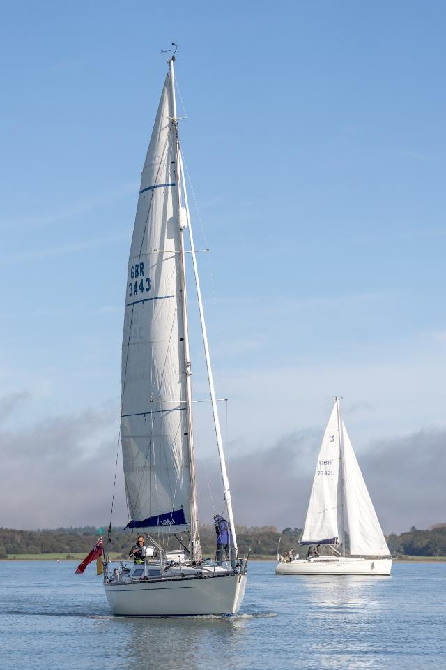 1984 Baltic 35 Cruiser for sale - YachtWorld