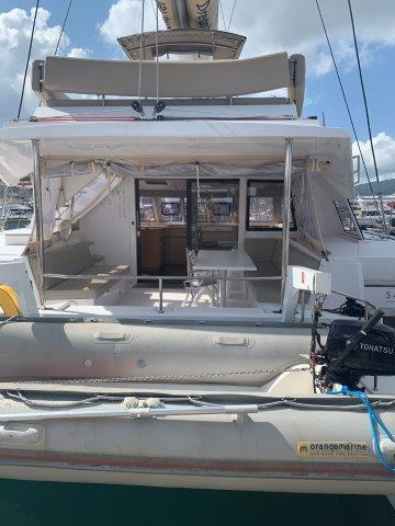 Nautitech 46 Fly 14m 2017, Katamarane - Corse ( 20 ) | Boot24