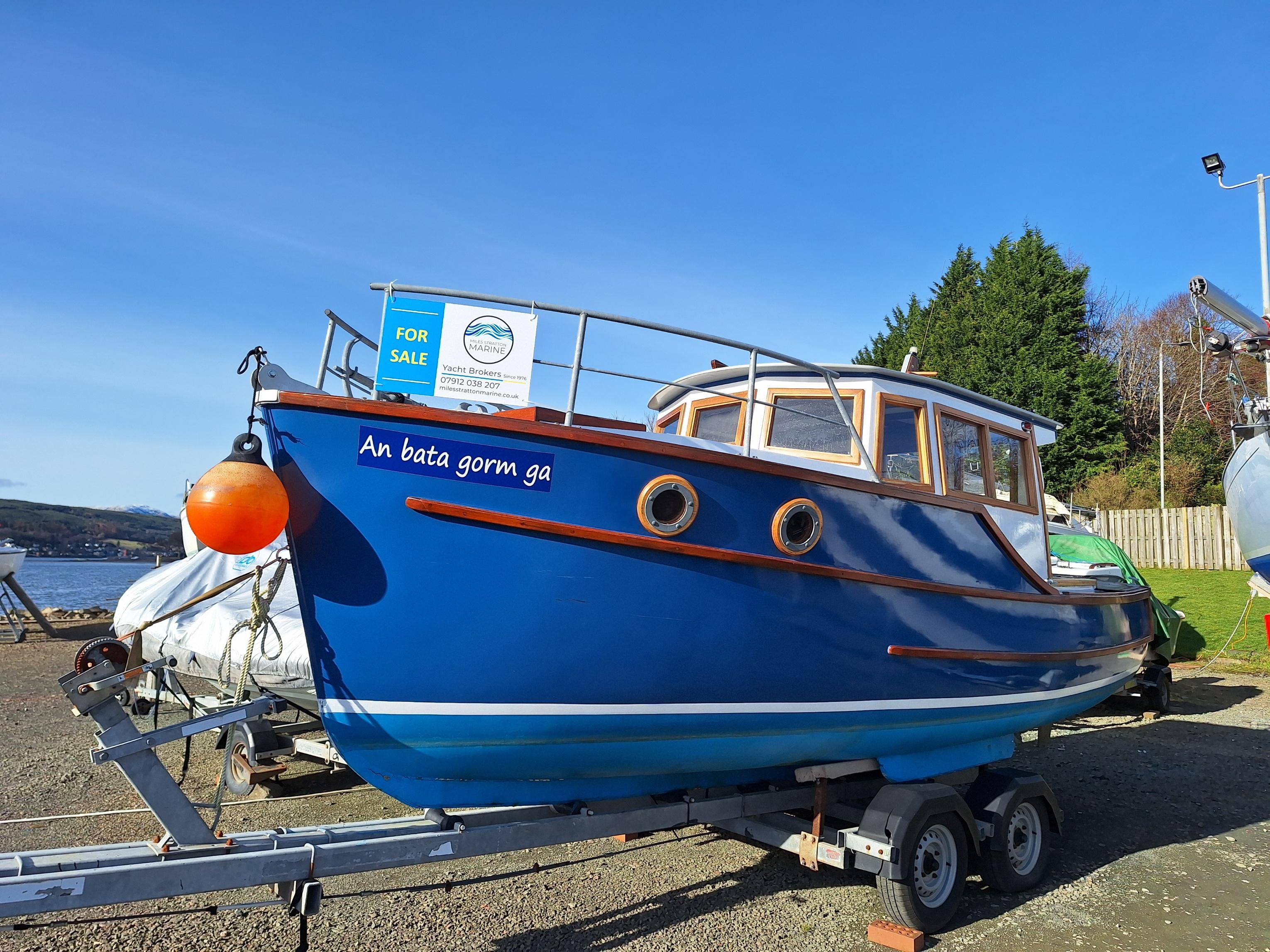 Colvic Fisher 20 | 1985 | 6m - Argyll and Bute | Boatshop24