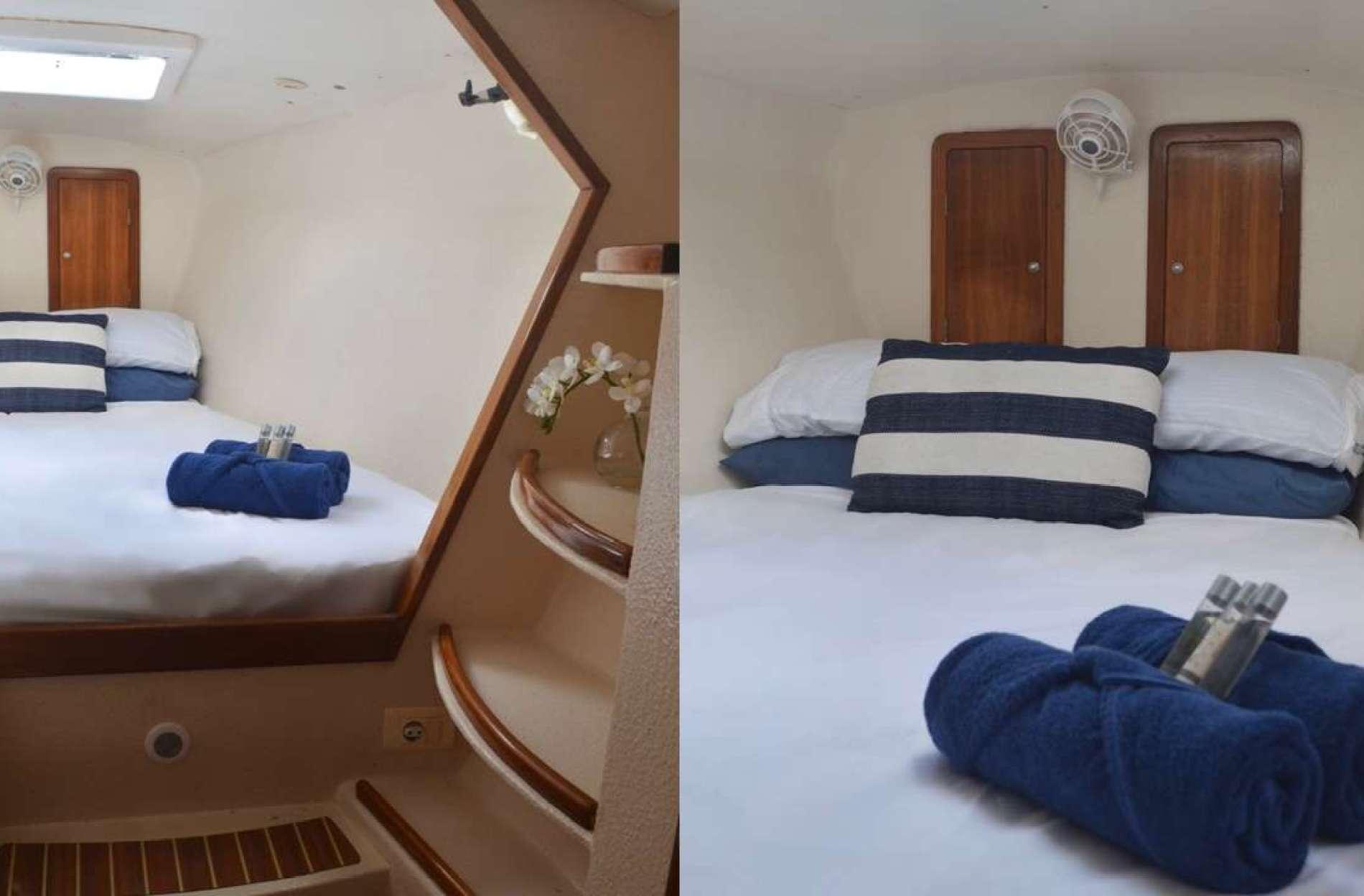 2006 Royal Cape Catamarans 50 Catamaran for sale - YachtWorld