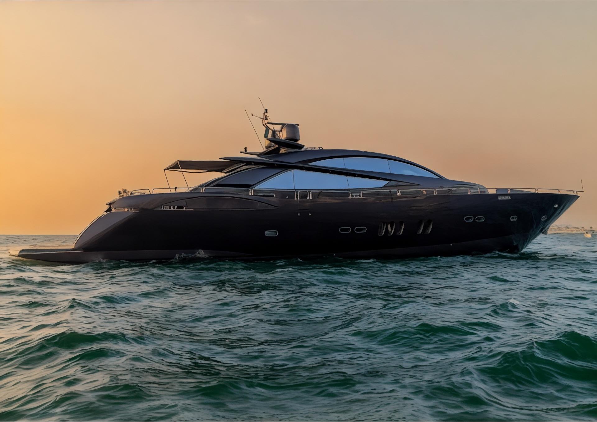 Tweedehands 2006 Sunseeker Predator 108 | YachtFocus