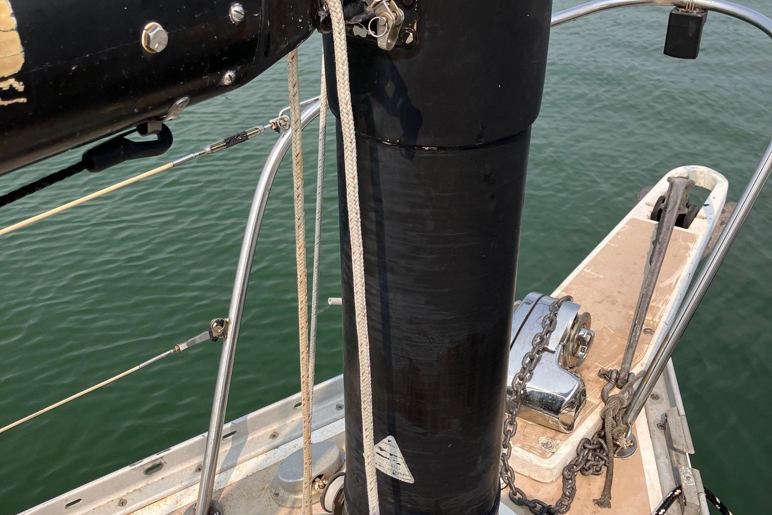 1982 Freedom 33 Segelyacht Kaufen - YachtWorld