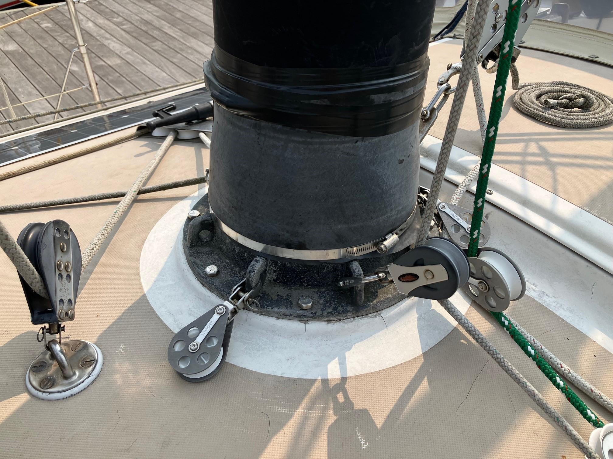 1982 Freedom 33 Segelyacht Kaufen - YachtWorld