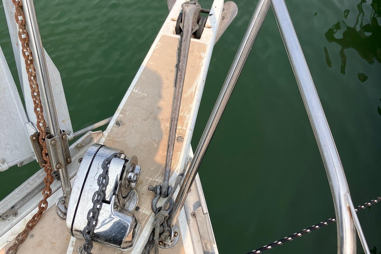 1982 Freedom 33 Segelyacht Kaufen - YachtWorld