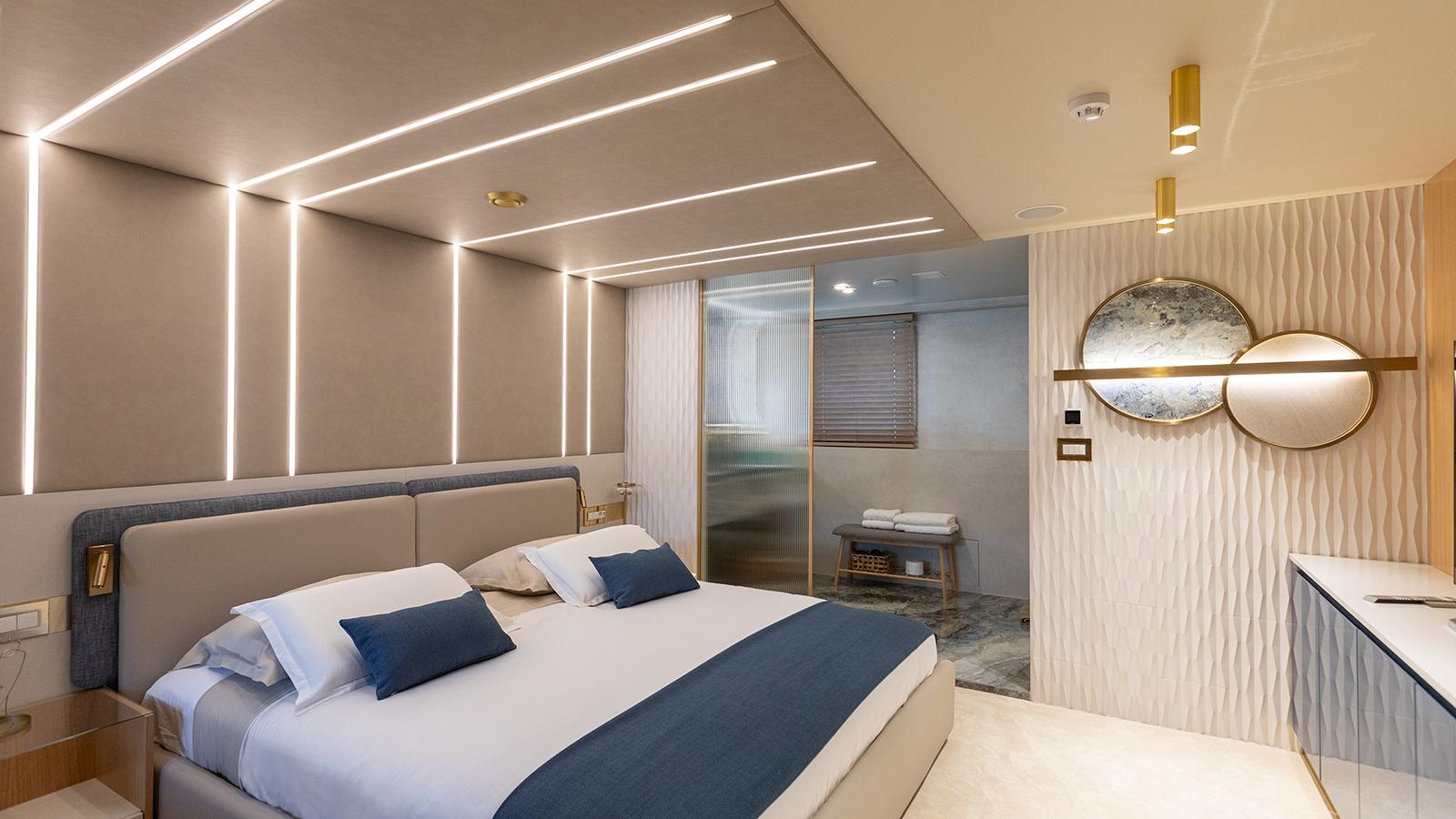 SCORPIOS Motorsailer Custom for sale - YachtWorld