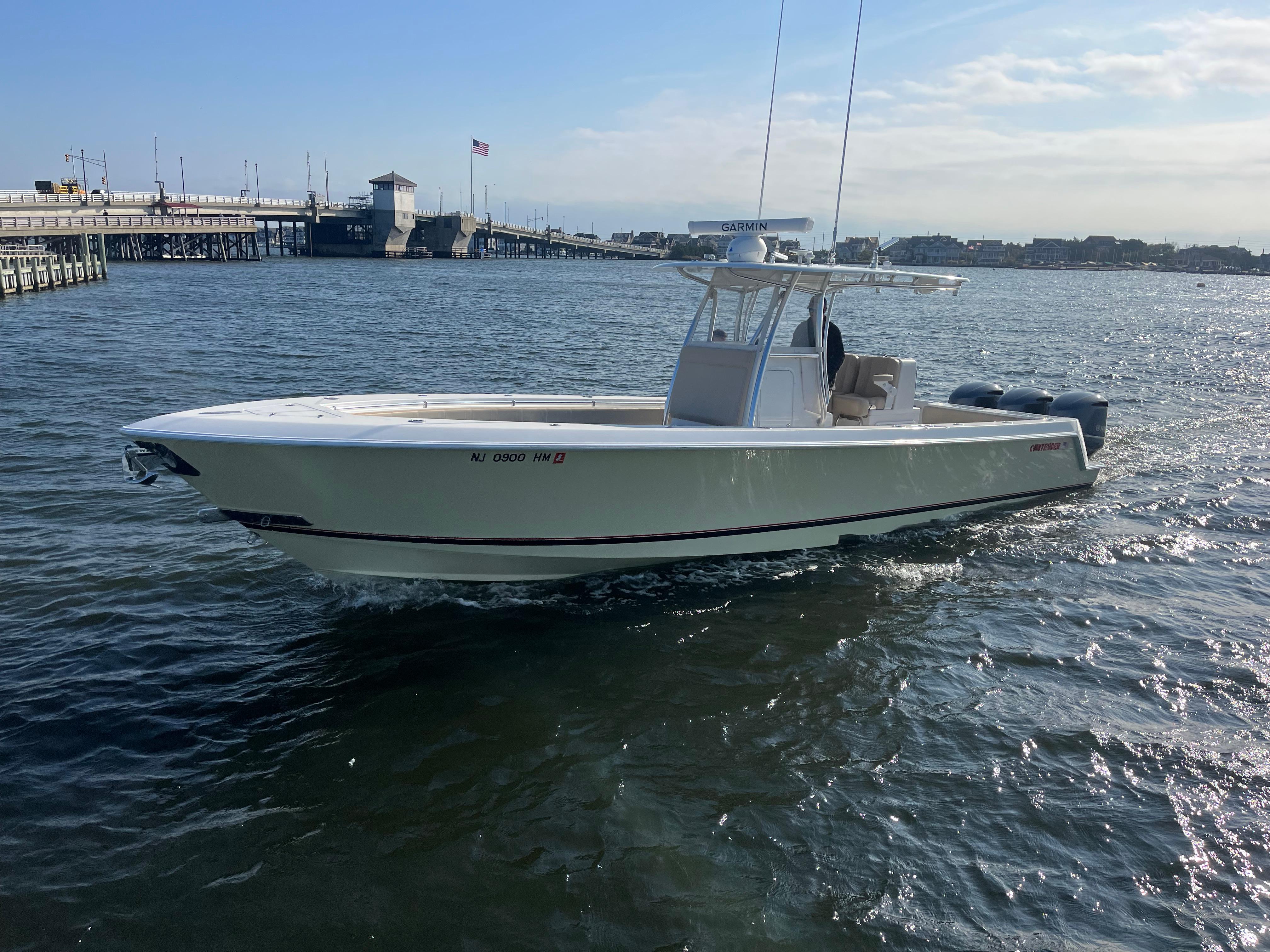 Contender boats for sale | YachtWorld