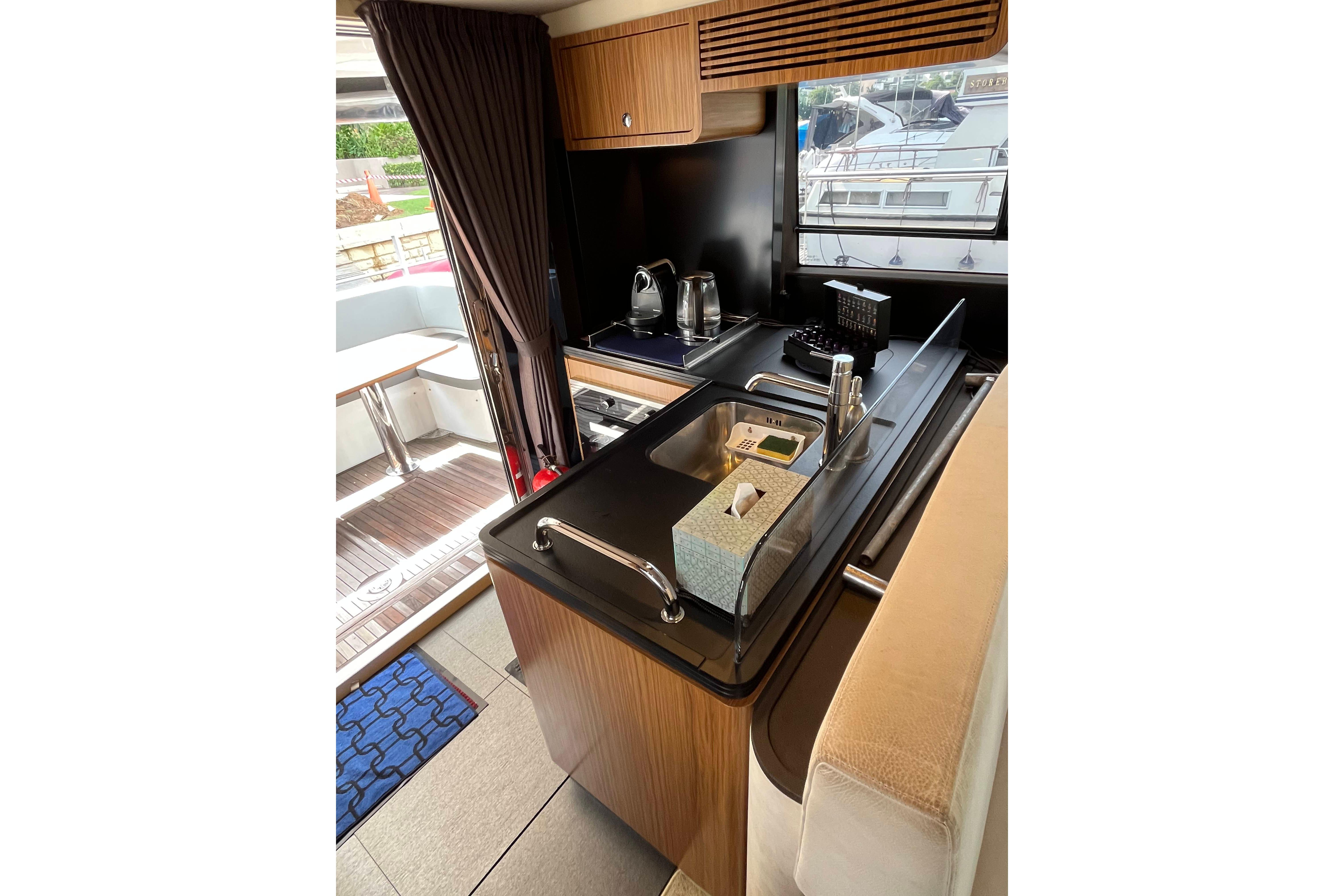 Ocasión 2017 Azimut Magellano 43 | TopBarcos.com