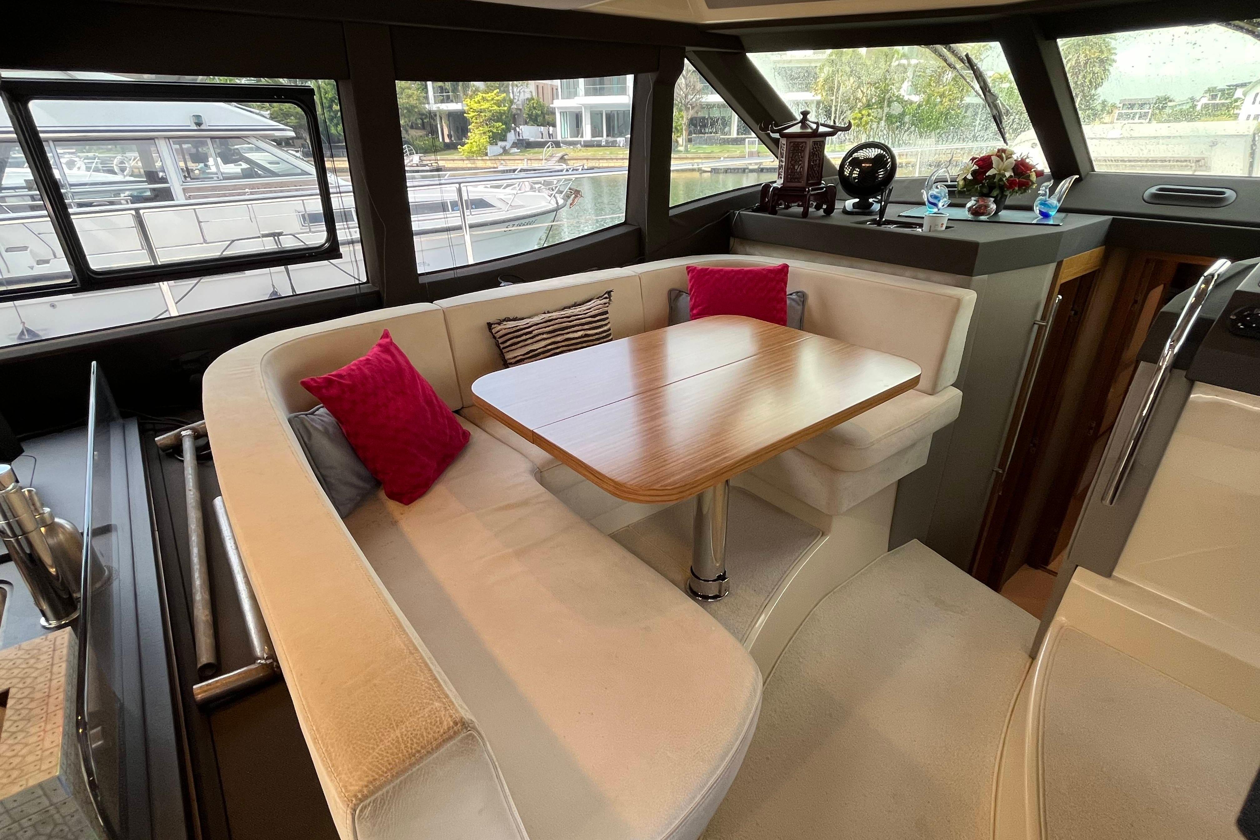 Ocasión 2017 Azimut Magellano 43 | TopBarcos.com