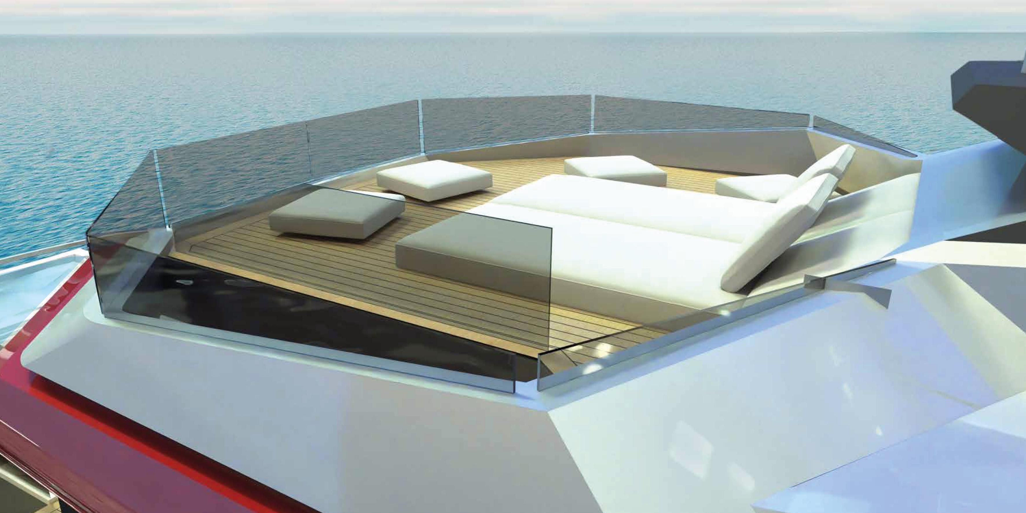 2026 Motor Yachts Explorer for sale - YachtWorld