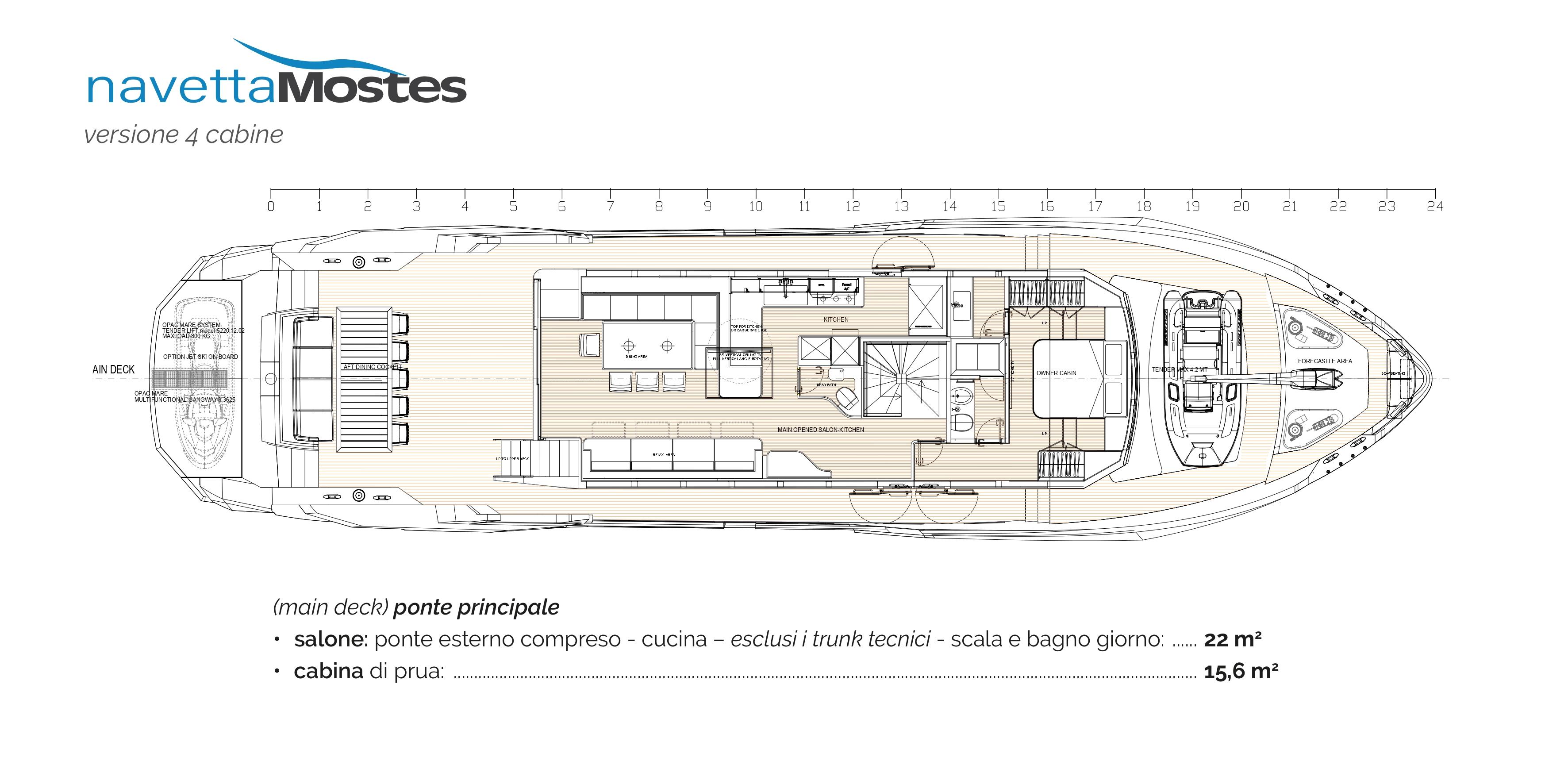 2026 Motor Yachts Explorer for sale - YachtWorld