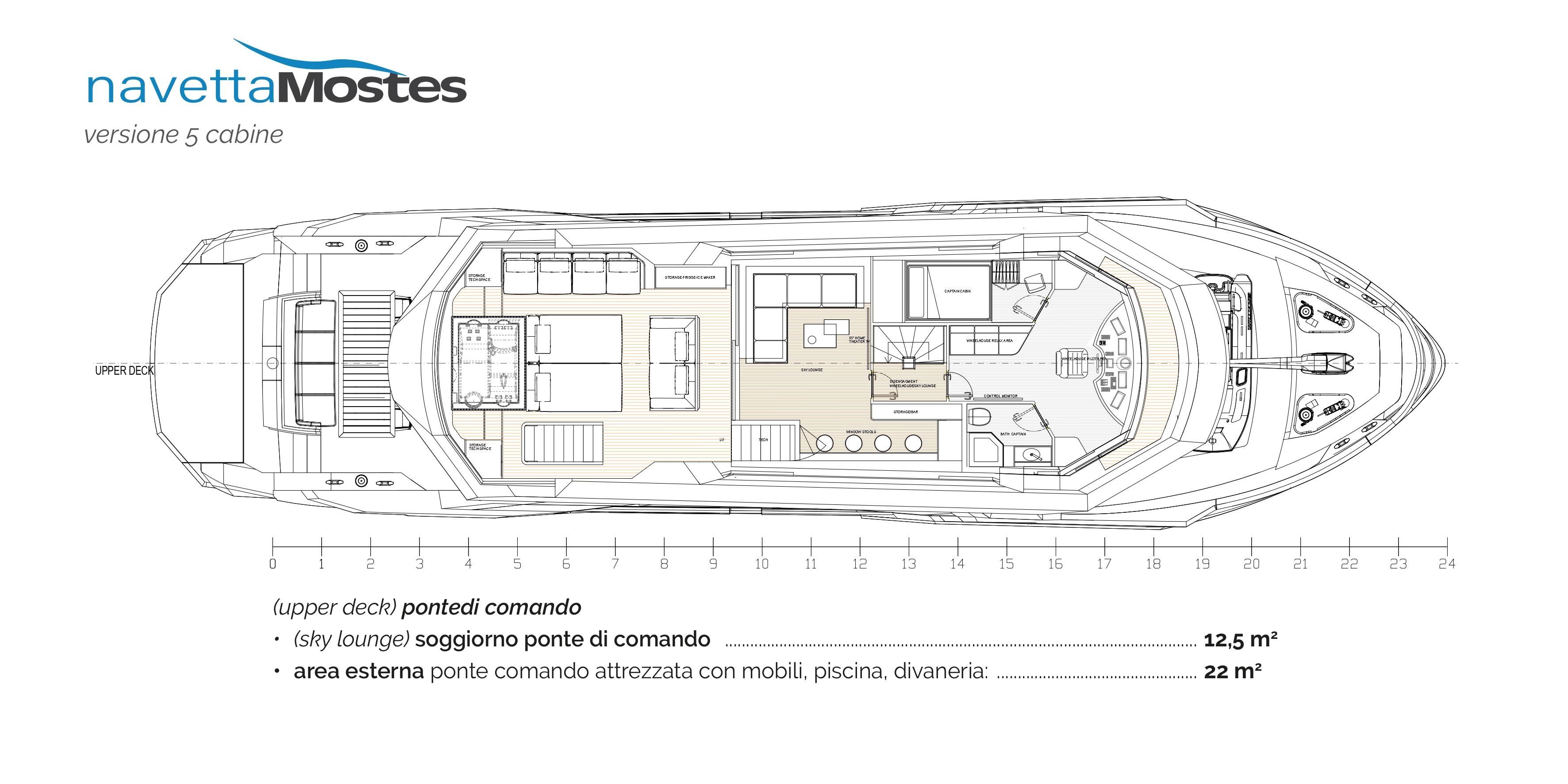 2026 Motor Yachts Explorer for sale - YachtWorld