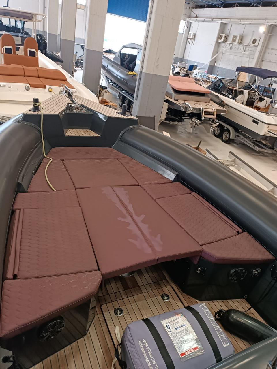 2022 Rafnar 1200 Targa Yachts à moteur à vendre - YachtWorld