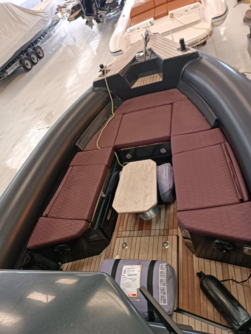 2022 Rafnar 1200 Targa Yachts à moteur à vendre - YachtWorld