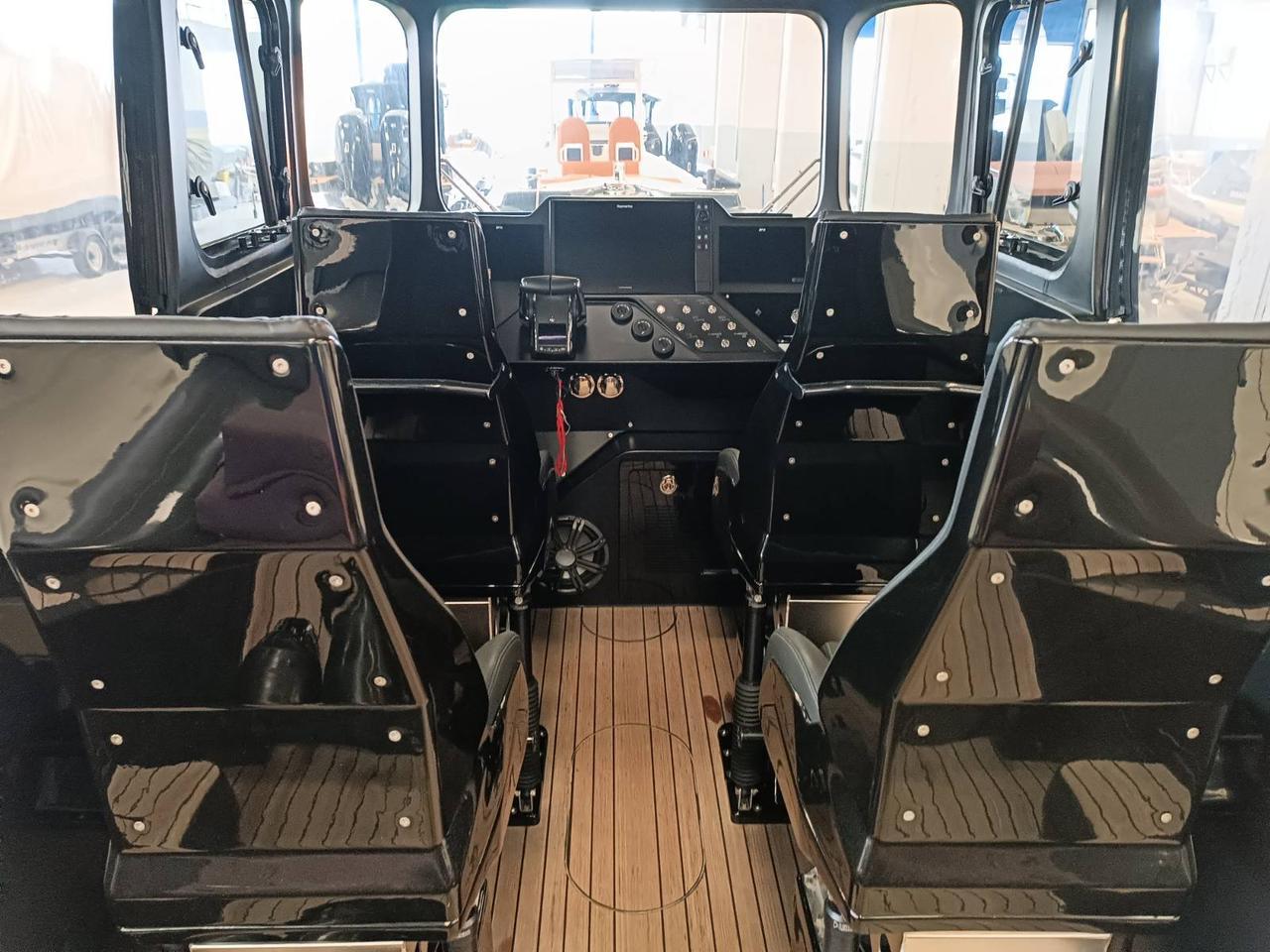 2022 Rafnar 1200 Targa Yachts à moteur à vendre - YachtWorld