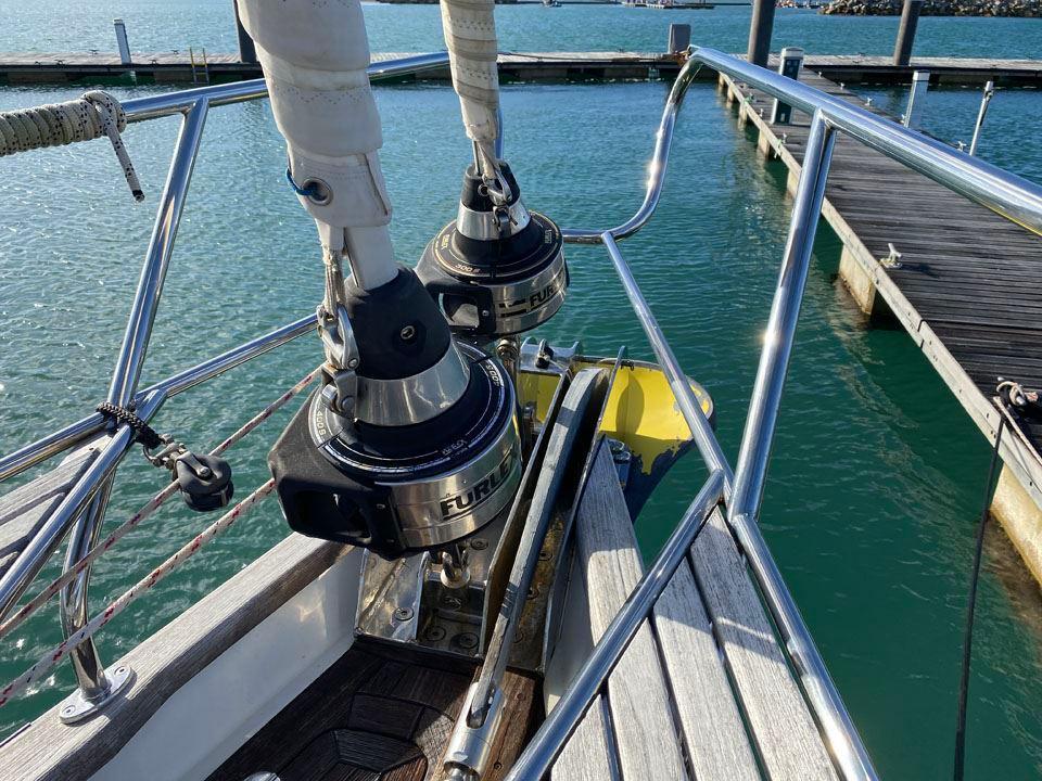 2012 Discovery 55 Cruiser for sale - YachtWorld