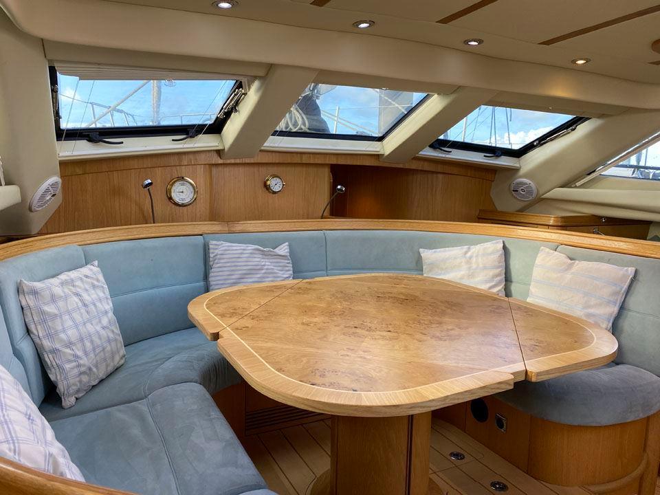 2012 Discovery 55 Cruiser for sale - YachtWorld