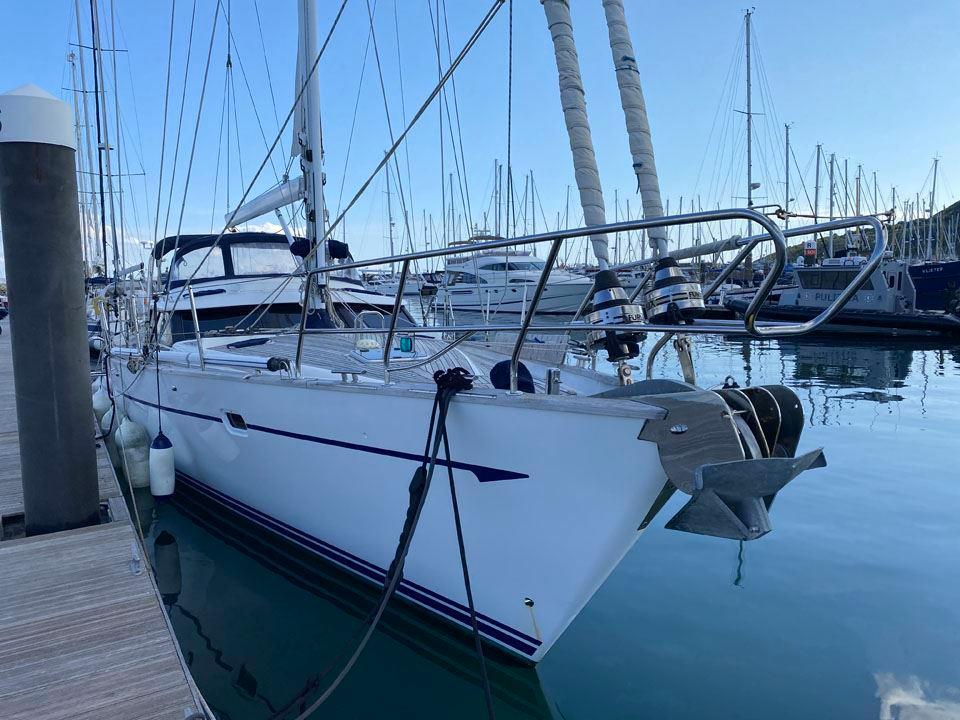 2012 Discovery 55 Segelyacht Kaufen - YachtWorld