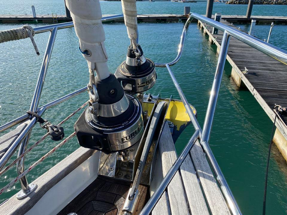 2012 Discovery 55 Cruiser for sale - YachtWorld