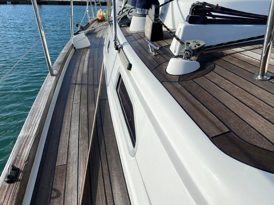 2012 Discovery 55 Cruiser for sale - YachtWorld