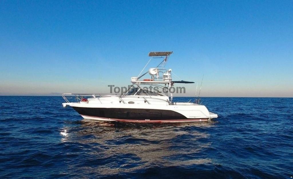 New 2024 Faeton Moraga 980 open - Roma | TopBoats