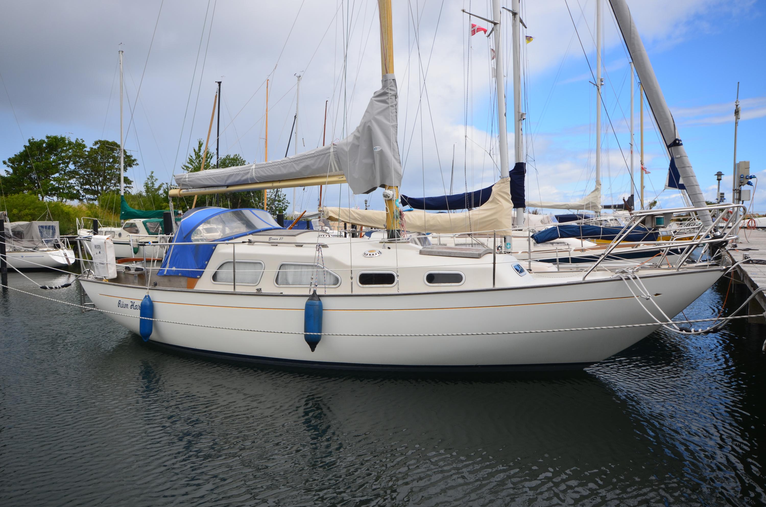 Bianca 27 8m 1973, Sonstige (Segelboote) - Schleswig-Holstein | Boot24