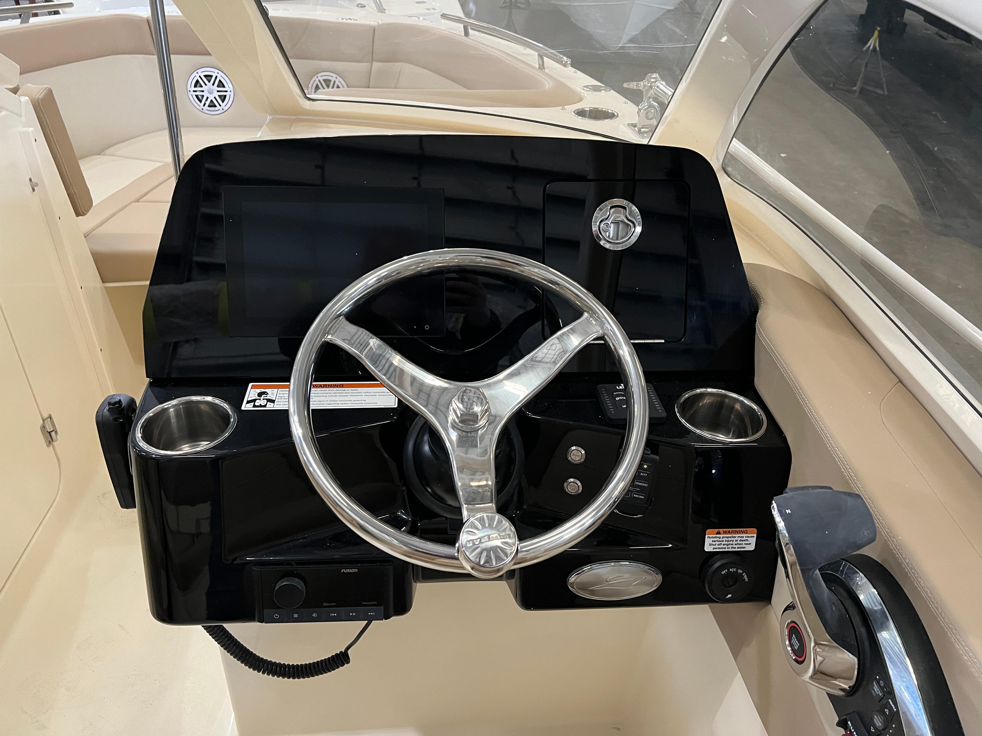 2022 Scout 240 Dorado Dual Console for sale - YachtWorld