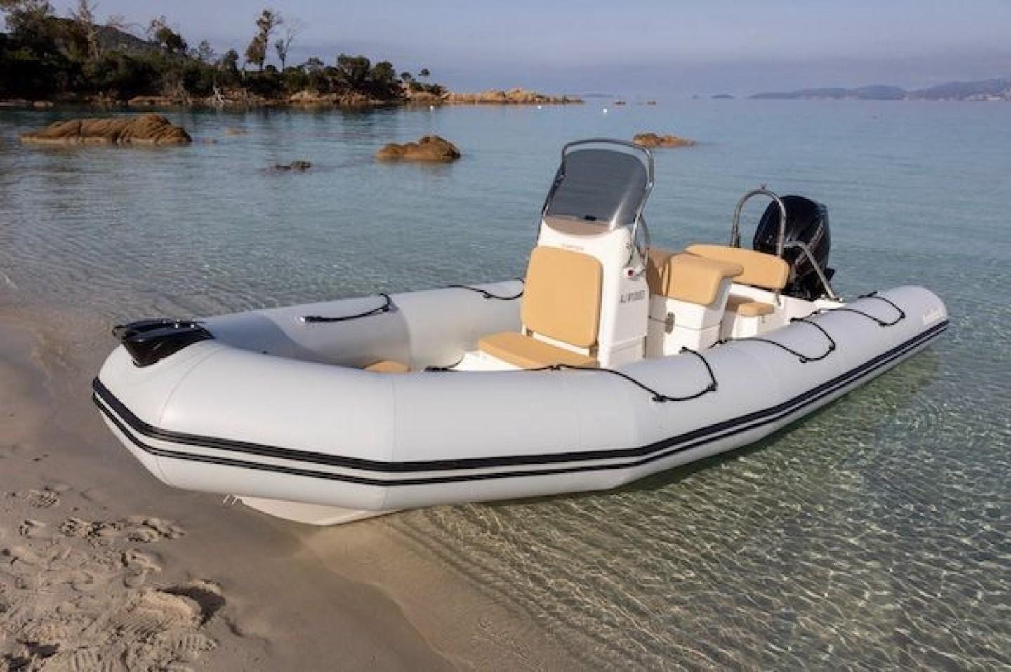 2022 Bombard Sunrider 650 Neo Rigid Inflatable Boats (RIB) for sale ...