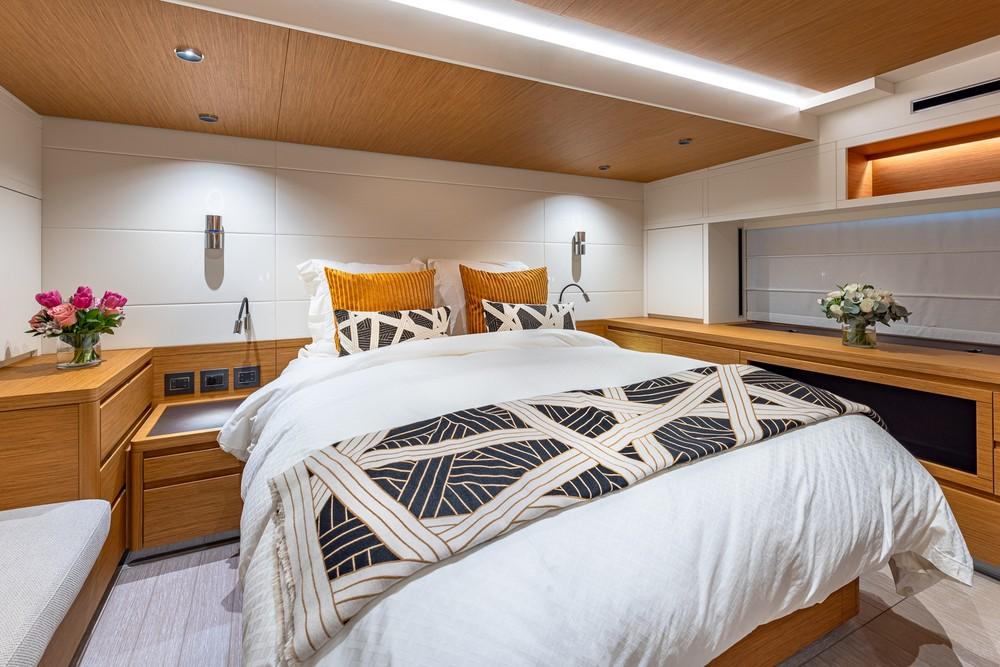 2023 Pardo Yachts E60 Flybridge for sale - YachtWorld