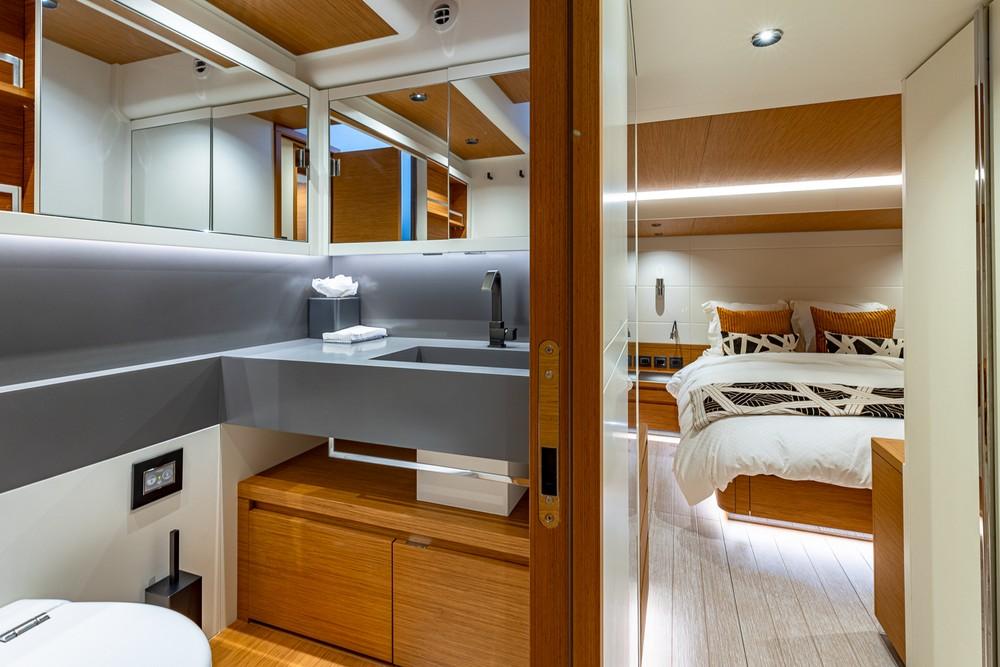 2024 Pardo Yachts E60 Flybridge for sale - YachtWorld