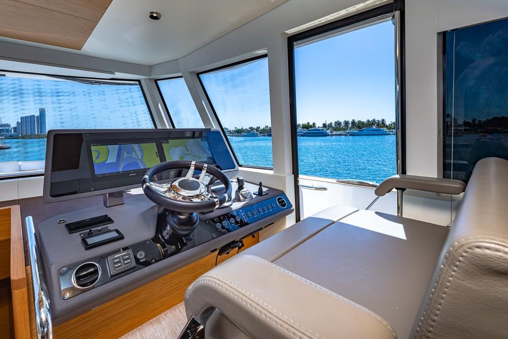 2024 Pardo Yachts E60 Flybridge for sale - YachtWorld