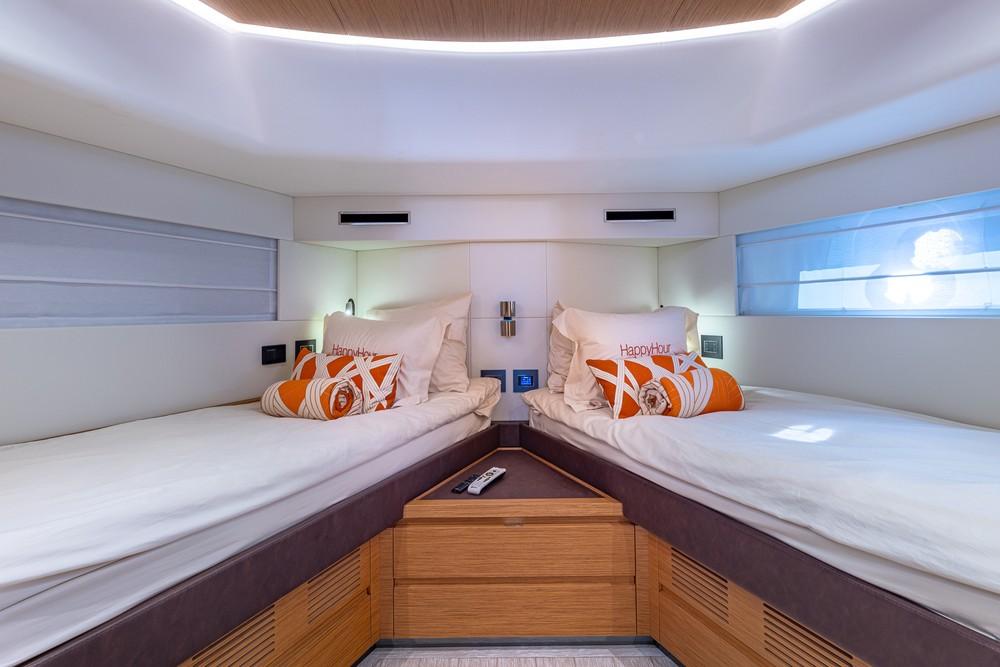 2024 Pardo Yachts E60 Flybridge for sale - YachtWorld