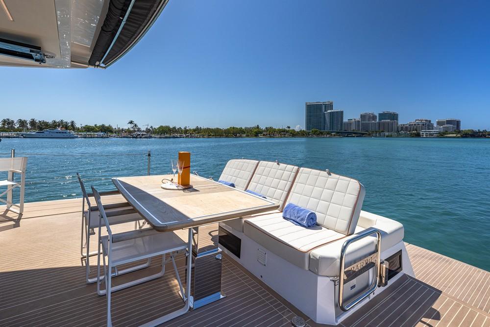 2023 Pardo Yachts E60 Flybridge for sale - YachtWorld