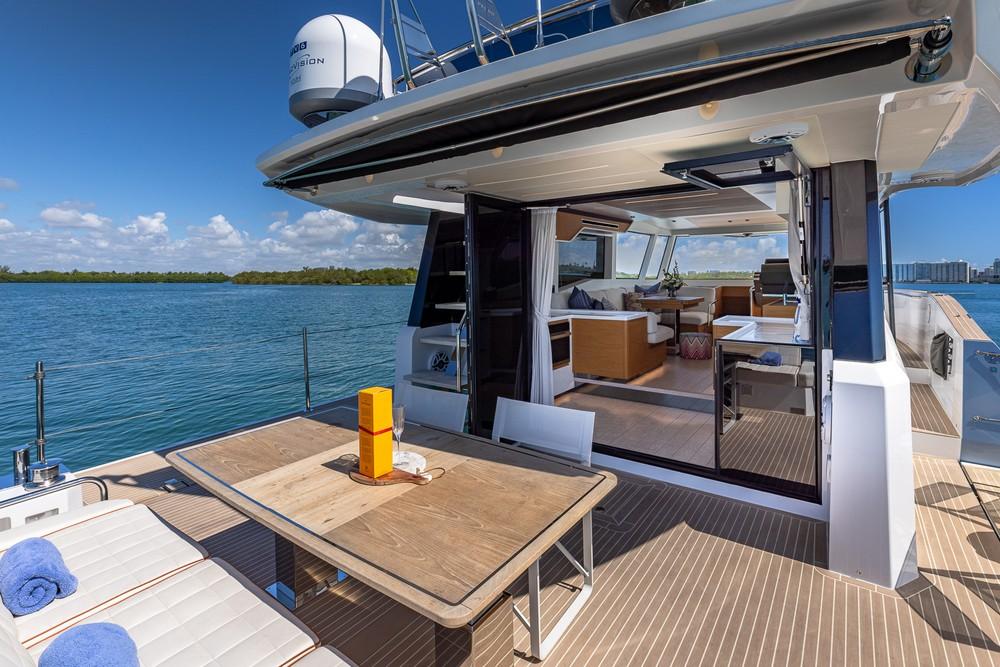 2023 Pardo Yachts E60 Flybridge for sale - YachtWorld