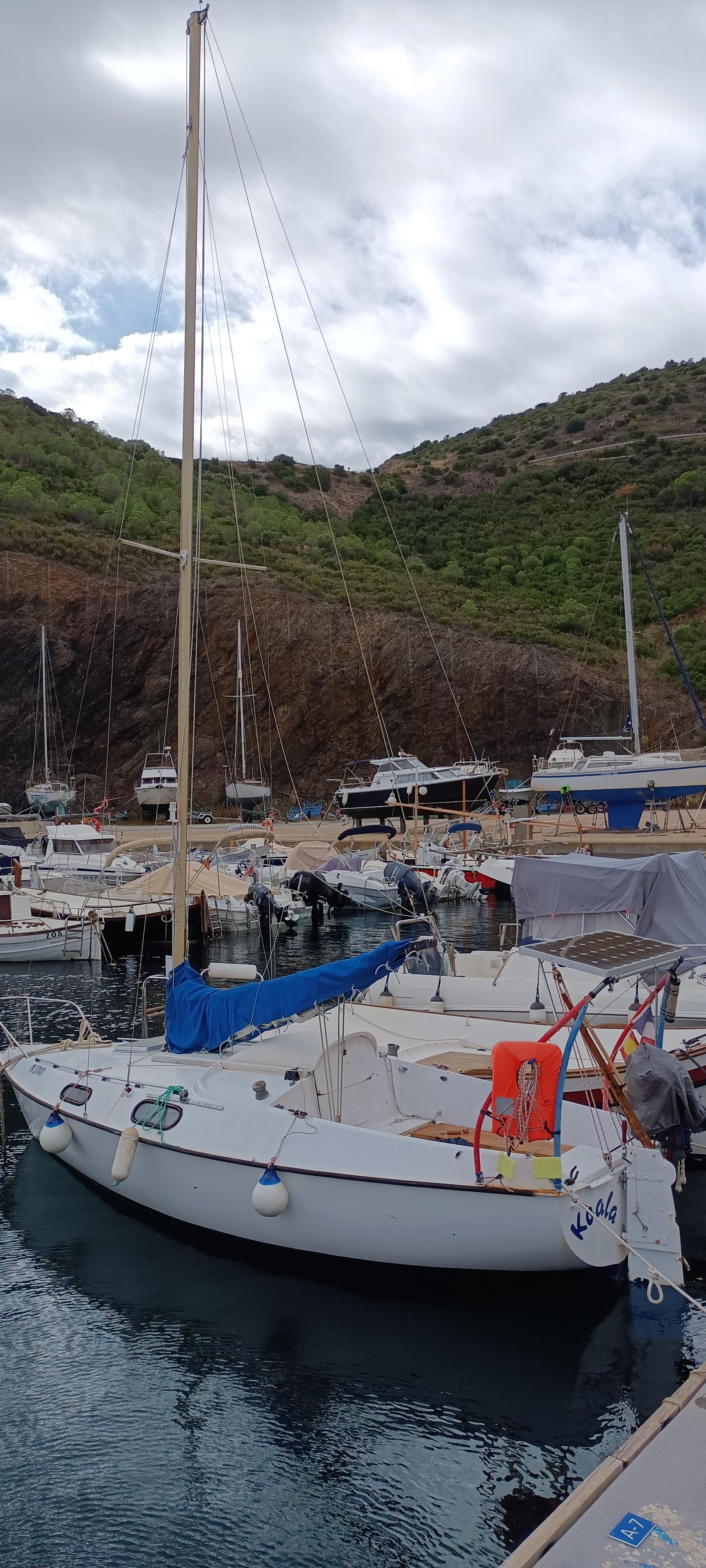 Used 1970 Prairie Boat Works Midjet 580 - Girona | TopBoats