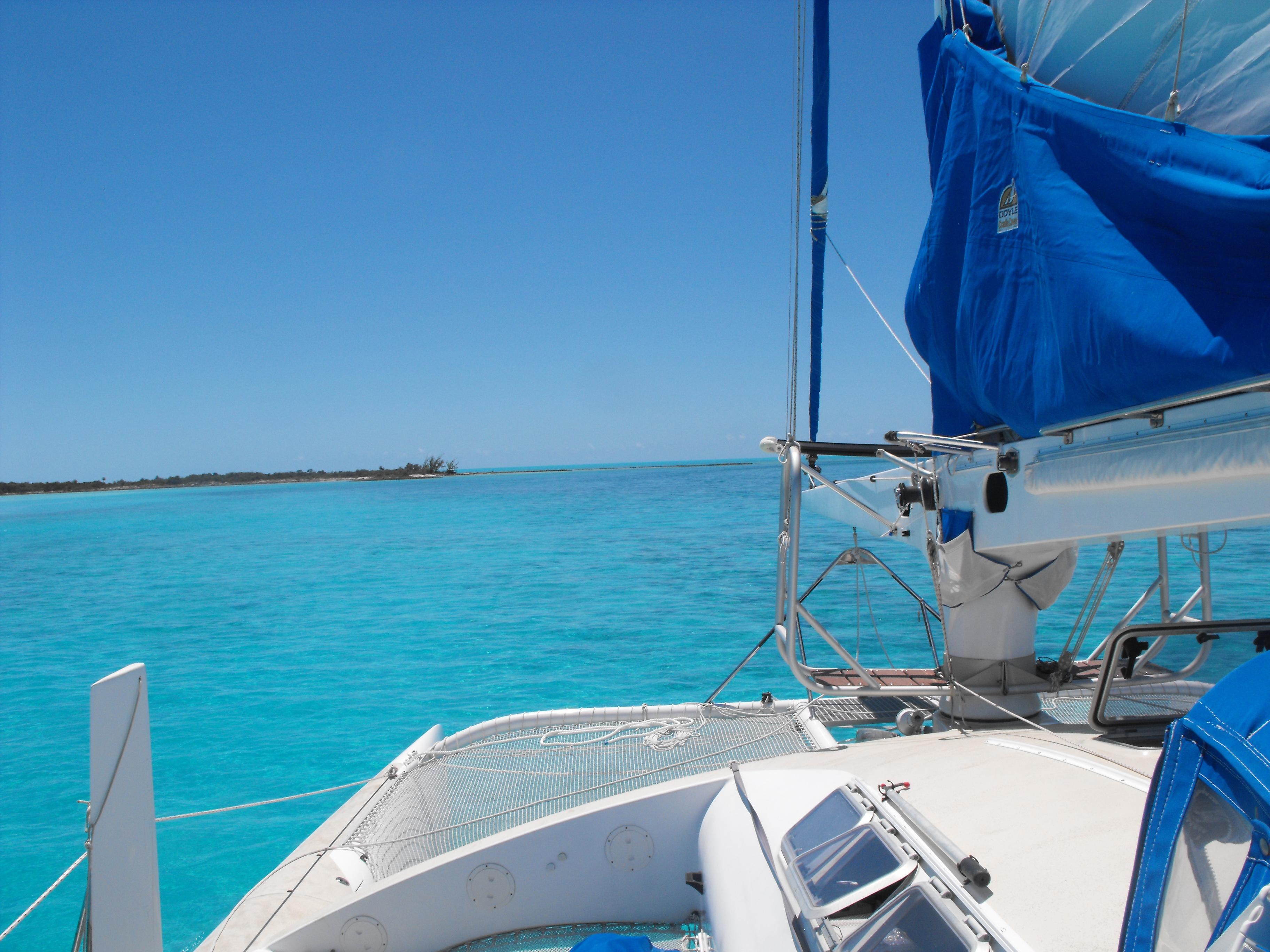 2012 Custom Roake 50 Catamaran for sale - YachtWorld