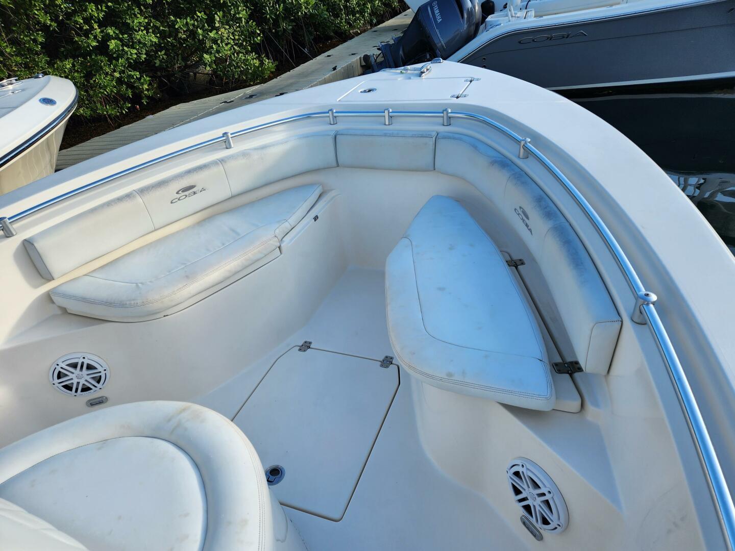 2021 Cobia 23 Center Console Centre Console for sale - YachtWorld