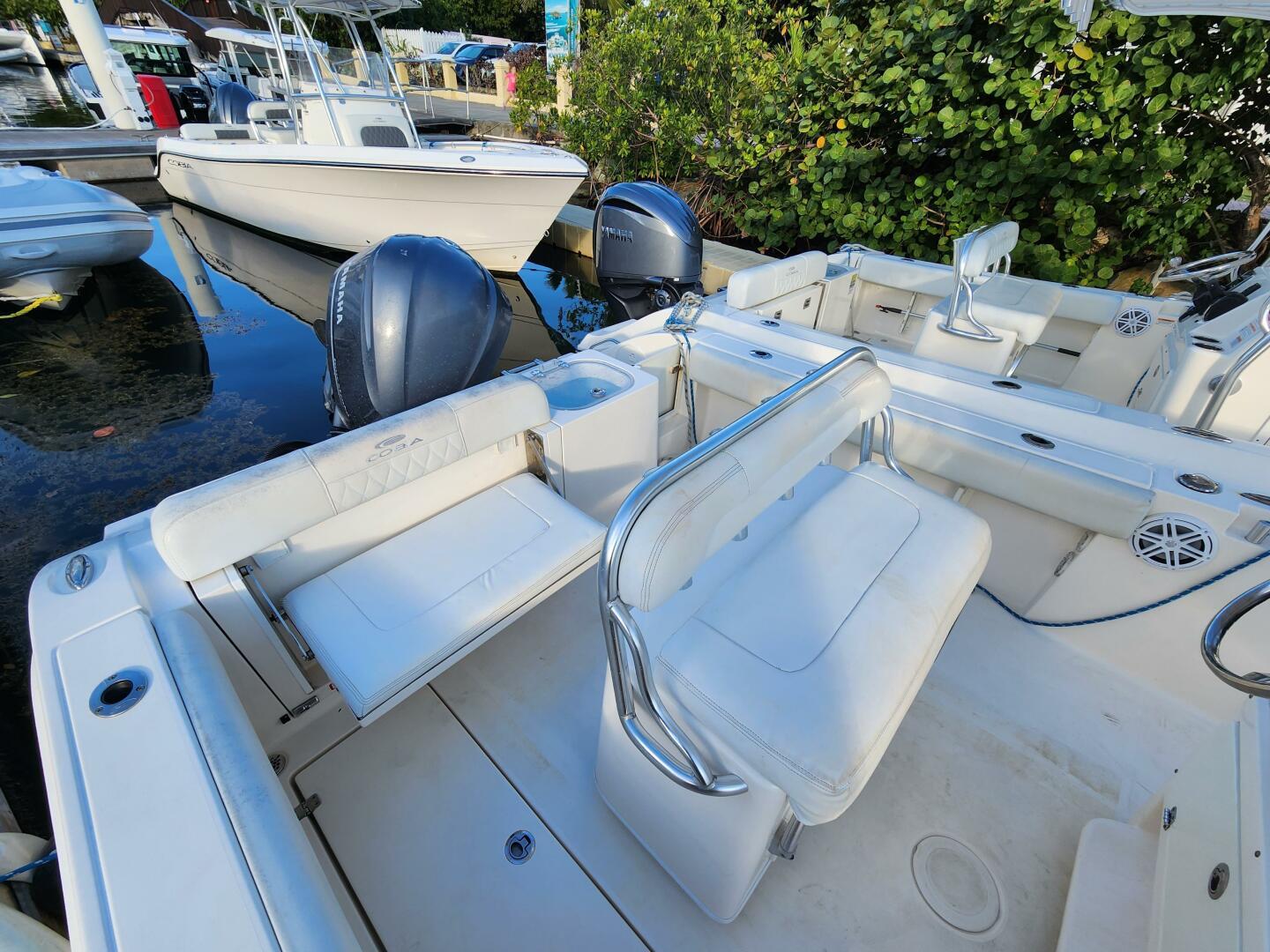 2021 Cobia 23 Center Console Centre Console for sale - YachtWorld