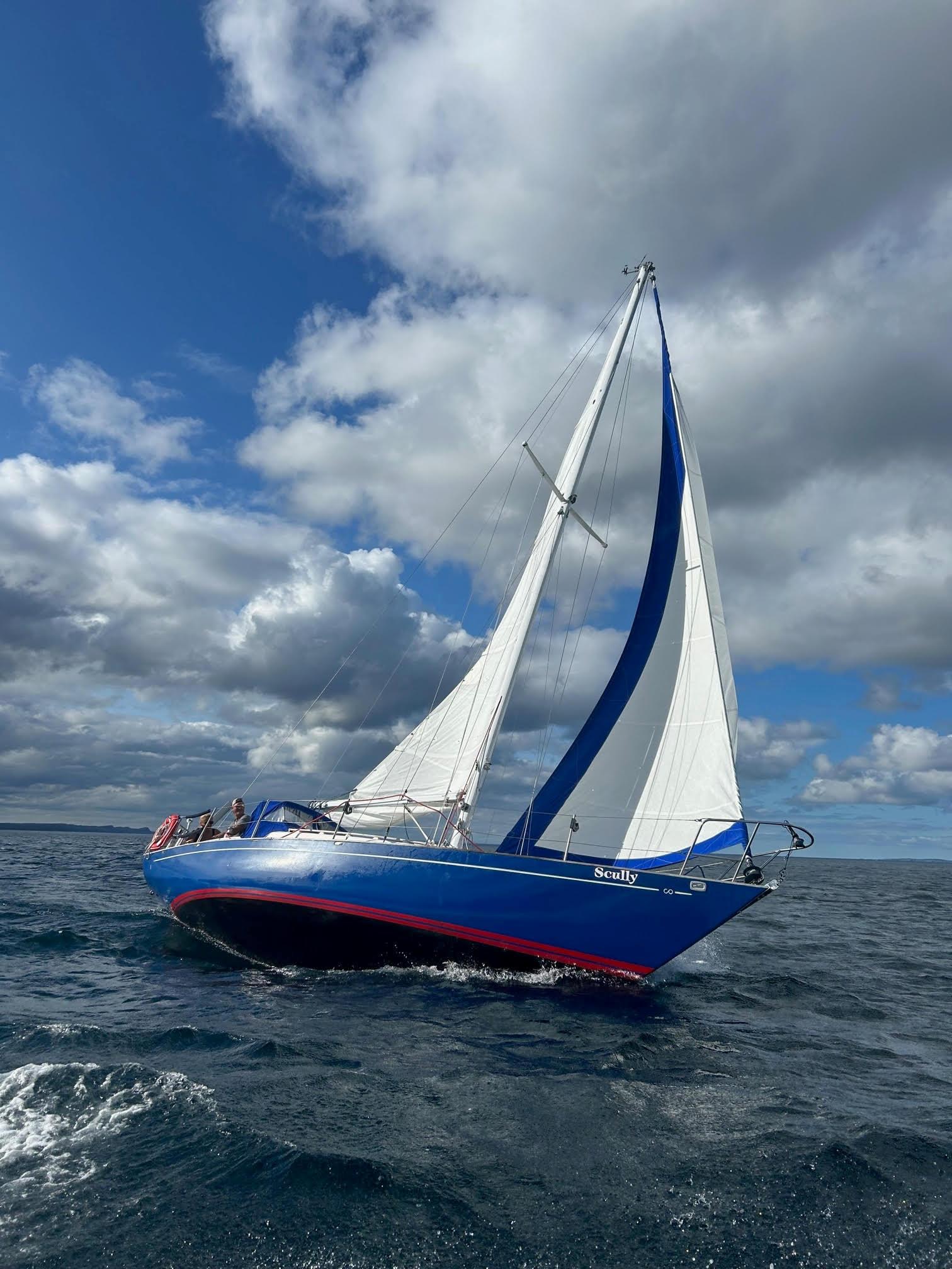 1980 Contessa 32 Sloop for sale - YachtWorld