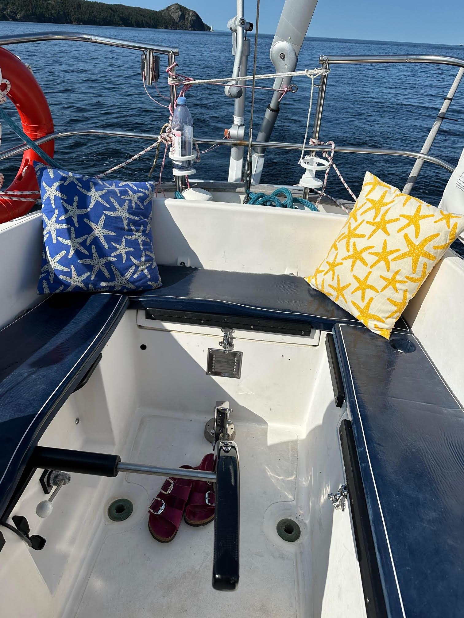 1980 Contessa 32 Sloop for sale - YachtWorld