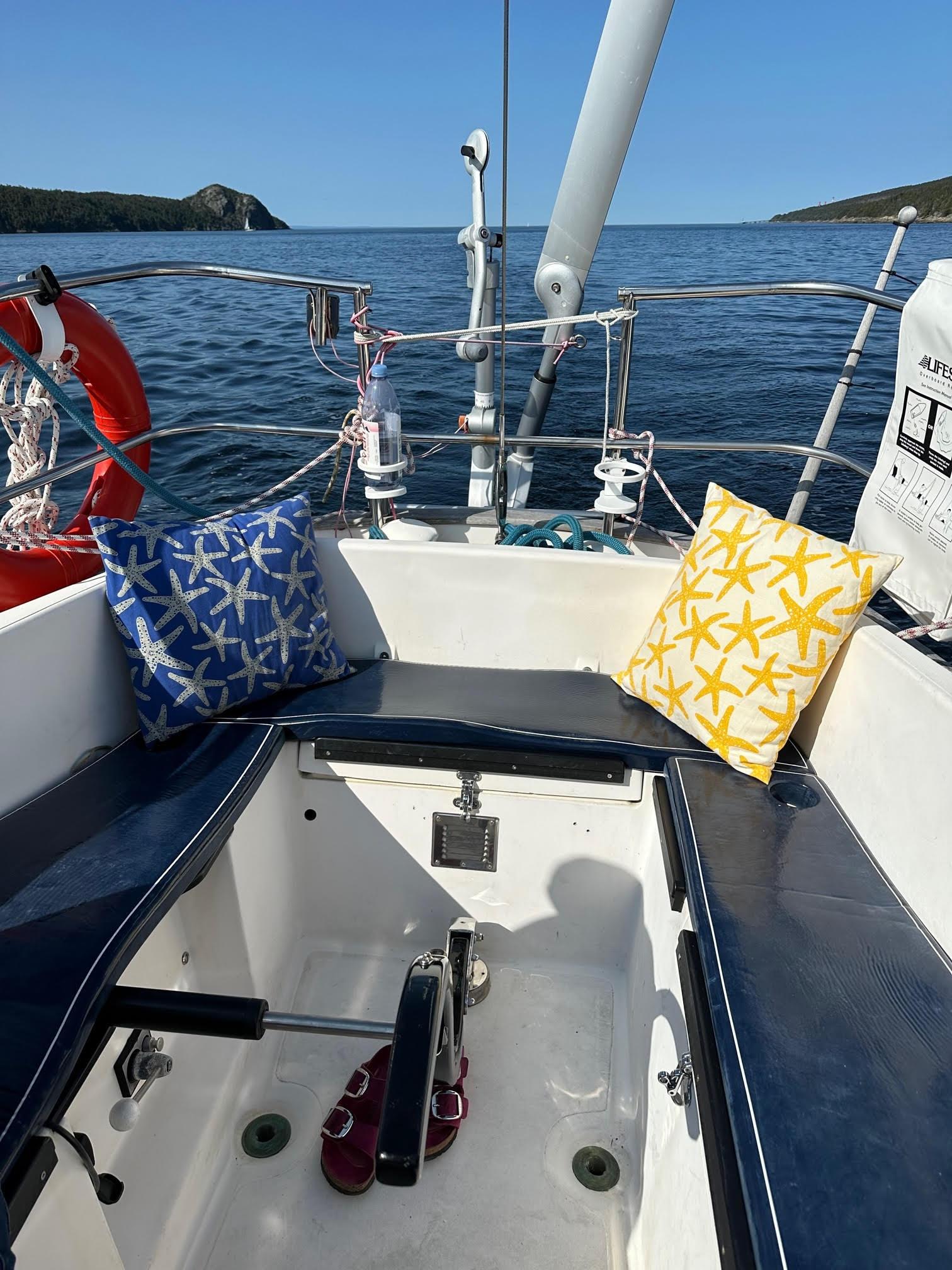 1980 Contessa 32 Sloop for sale - YachtWorld