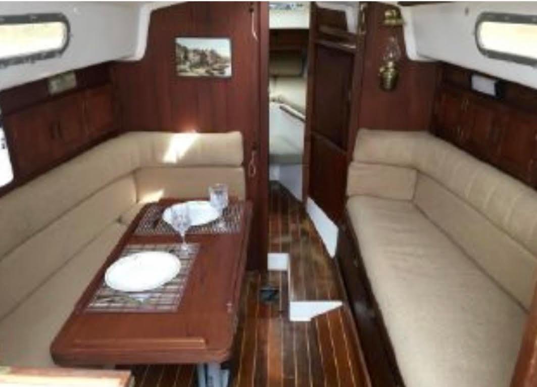 1980 Contessa 32 Sloop for sale - YachtWorld