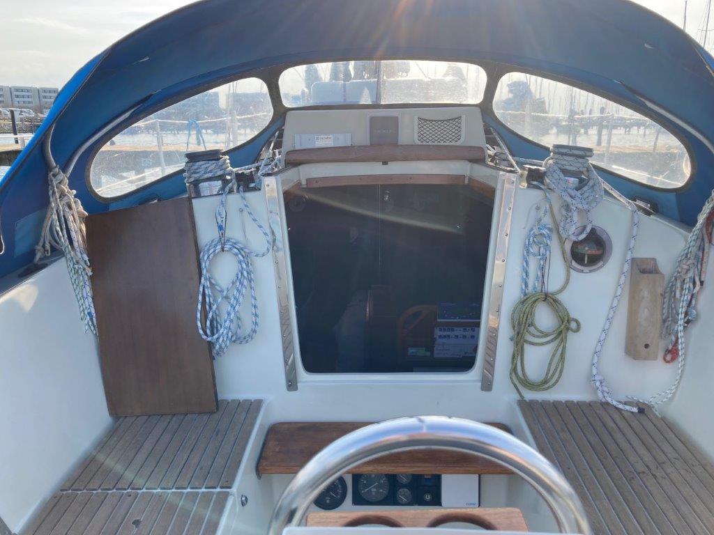 1978 Fiskars Kings Cruiser 33 Cruiser for sale - YachtWorld