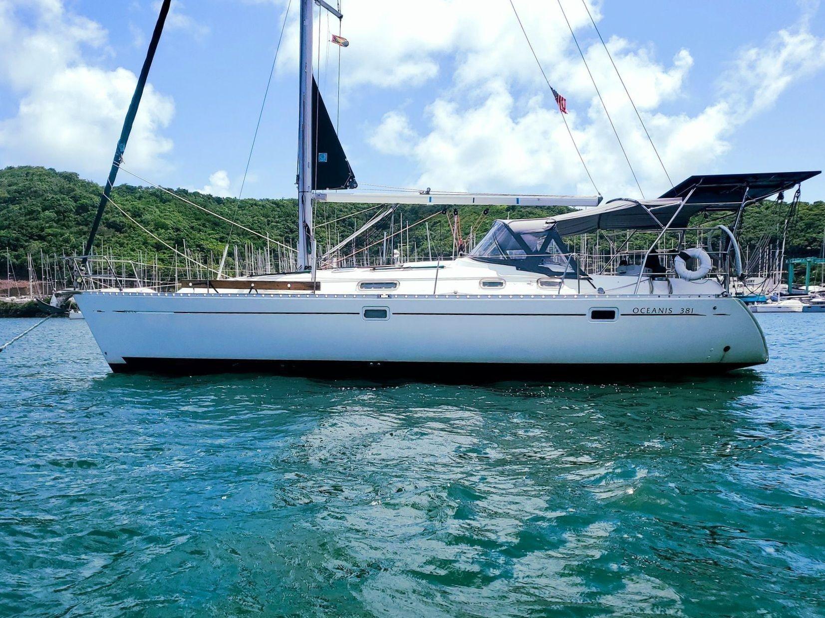 Beneteau 381 11m 1999, Segelyachten | Boot24