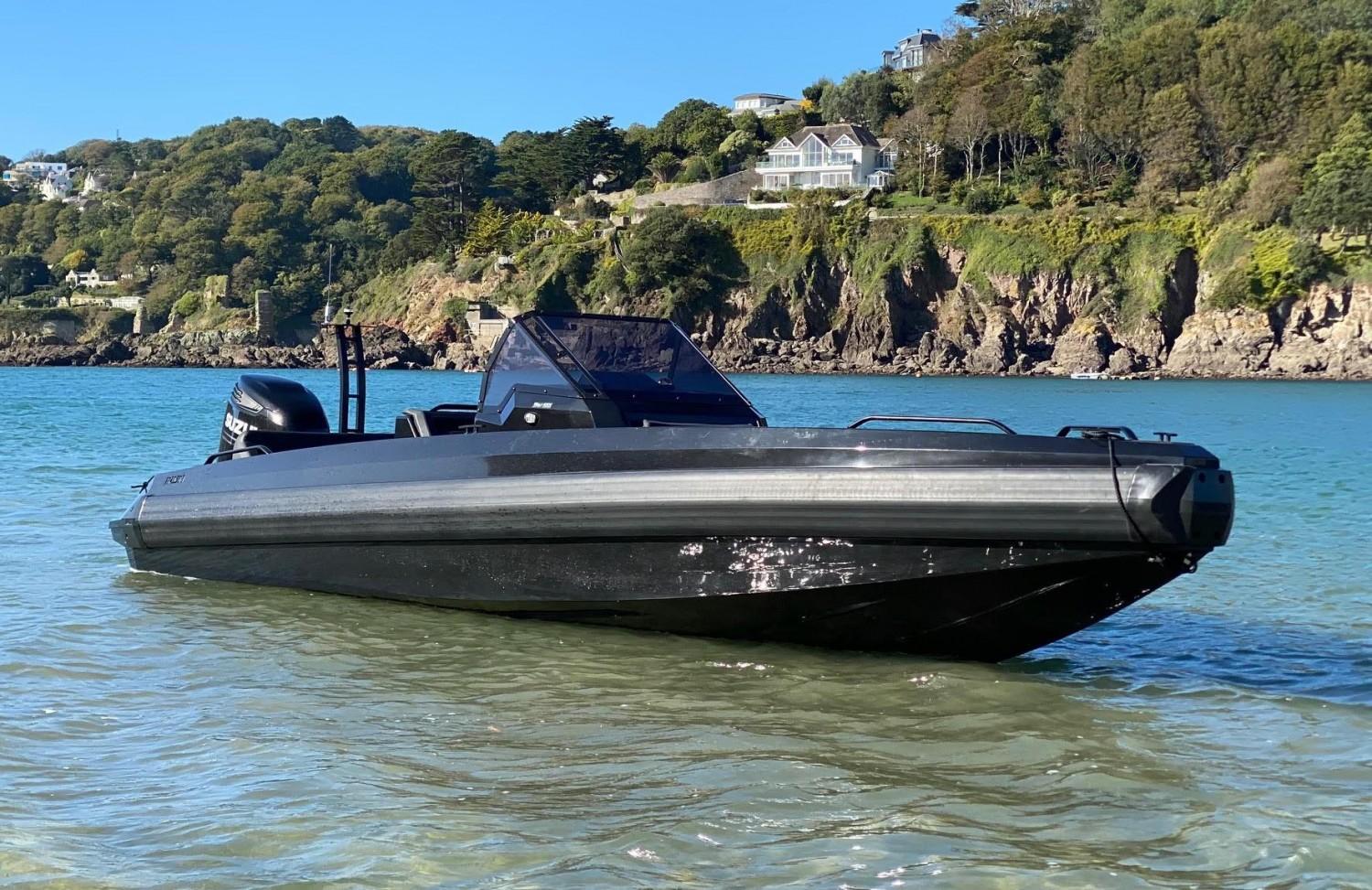 New 2023 IRON BOATS Iron Boats 827 - 17 - Charente-Maritime | TopBoats